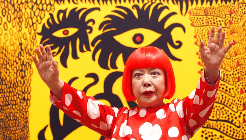 2023 art study reveals top-selling contemporary artist and insights ...