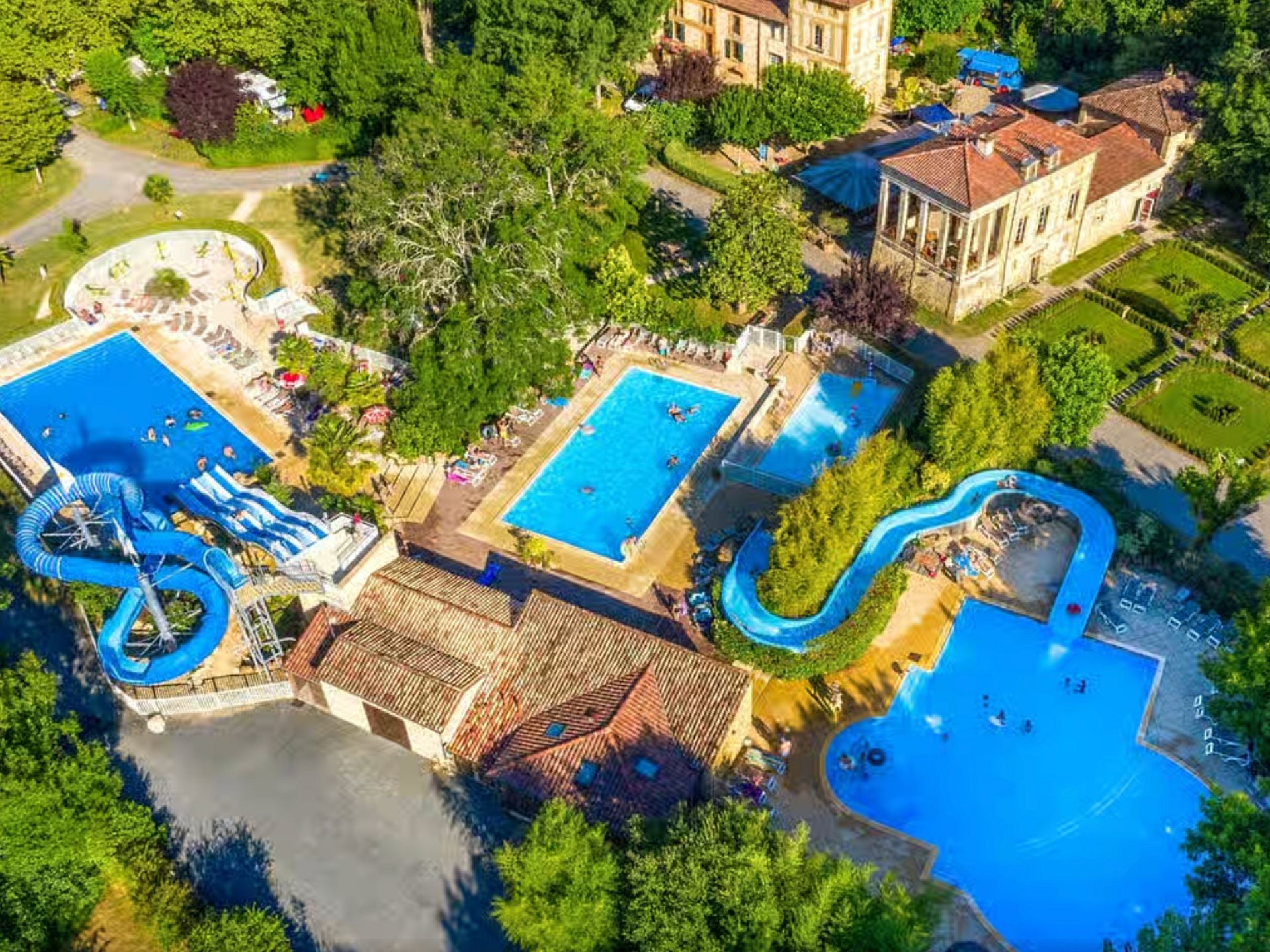 From pods to treehouses, glamping is all the rage. Here’s how to book a ...