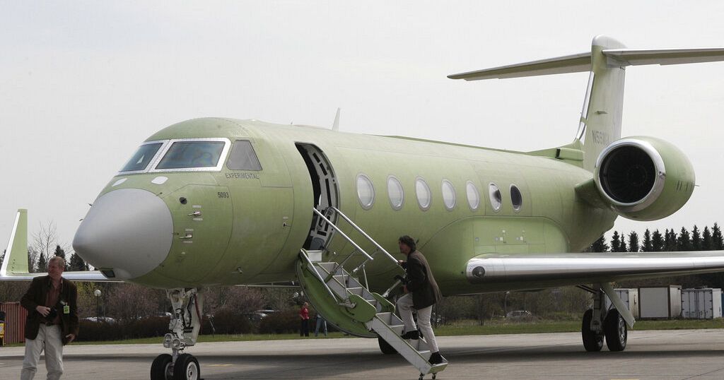 Nigeria suspends permit of 3 private jet operators | Africanews