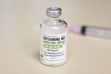 Ketamine injection after childbirth can reduce postpartum depression in new mothers by 75% ...