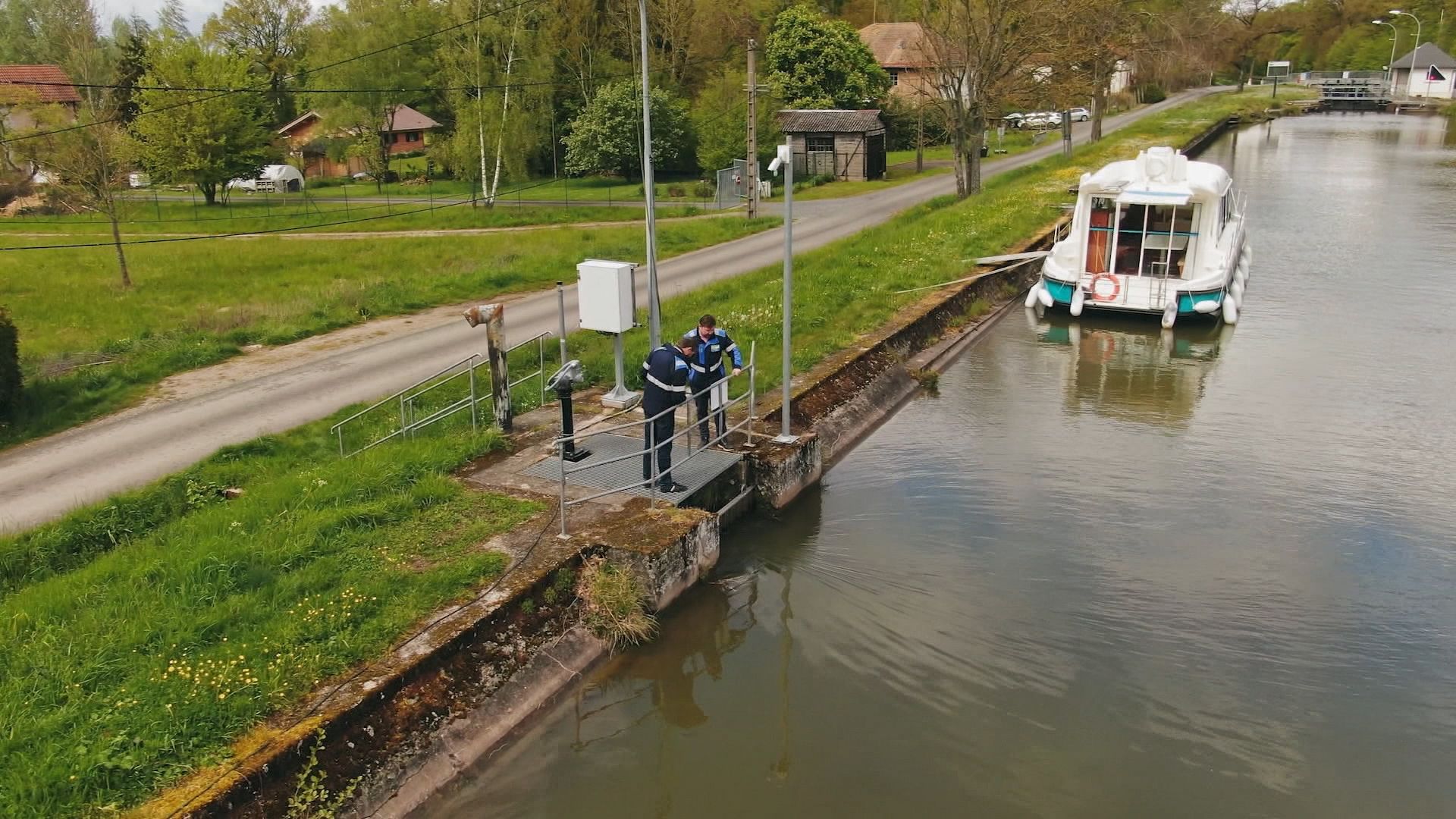 Green Win, corsi d'acqua più verdi | Euronews