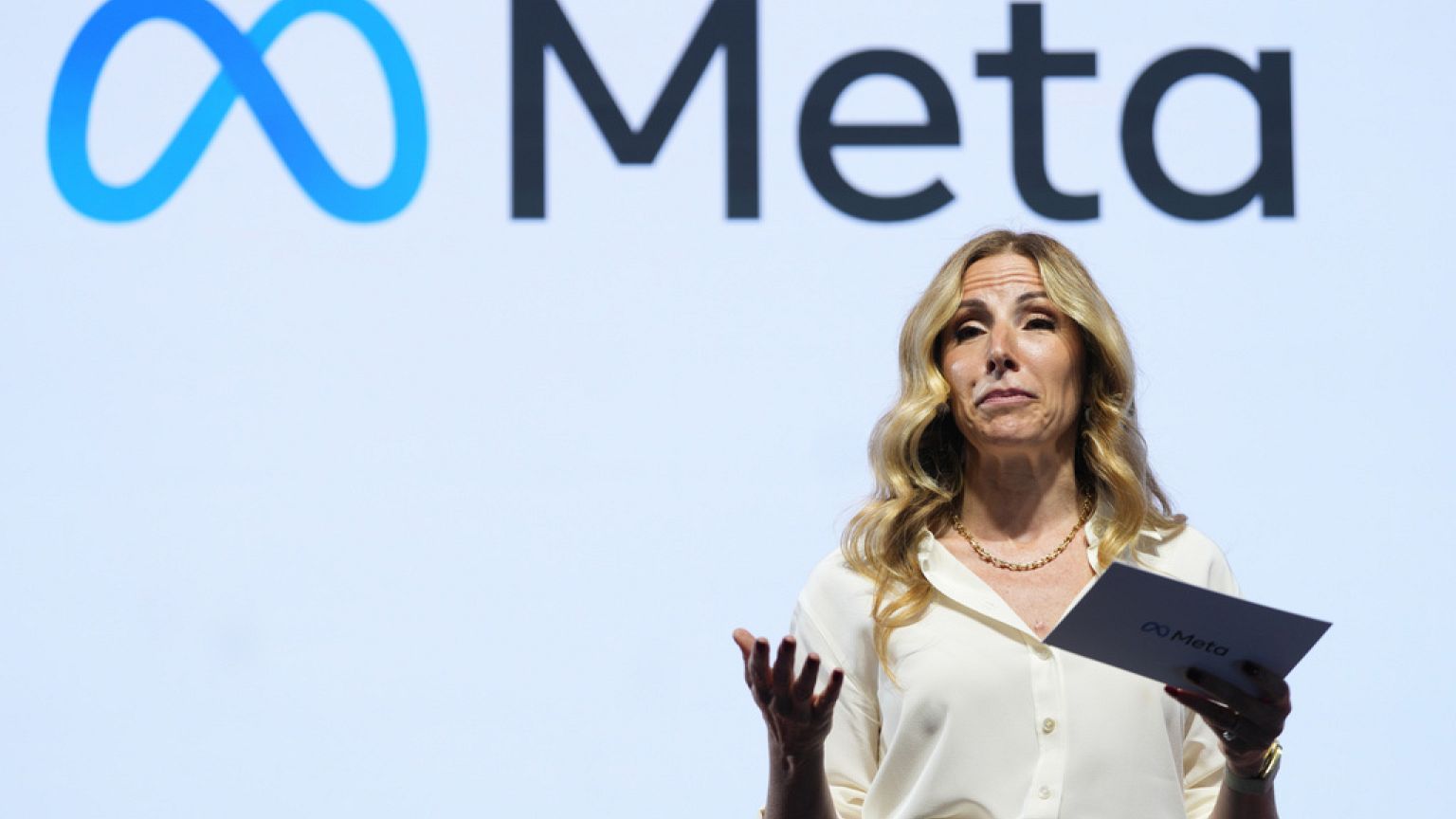 Meta teases Llama 3 as 'the most intelligent AI assistant that you can ...