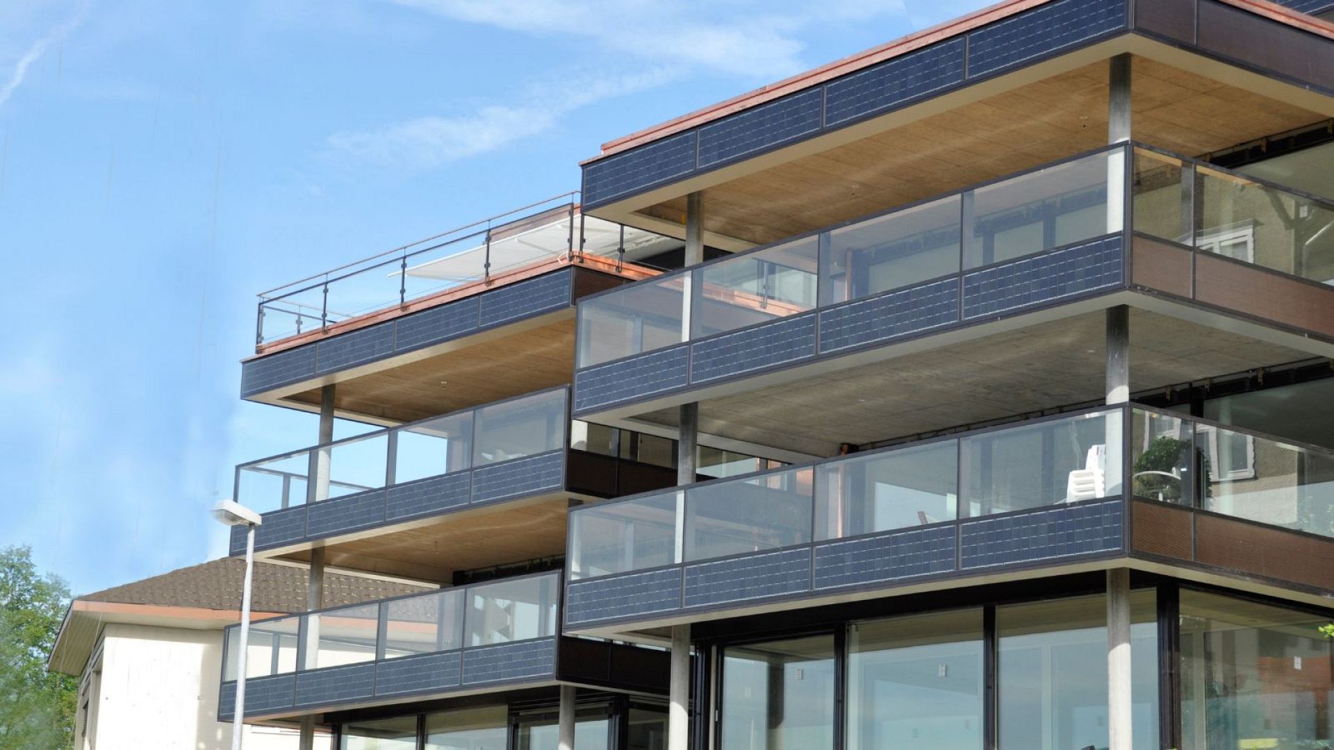 Solar balconies are booming in Germany. Here’s what you need to know ...