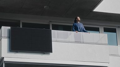 Solar balconies are booming in Germany. Here’s what you need to know ...