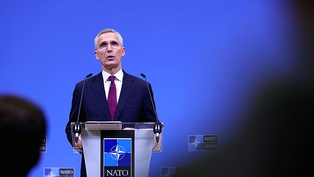 Toute l'information internationale en direct | Euronews