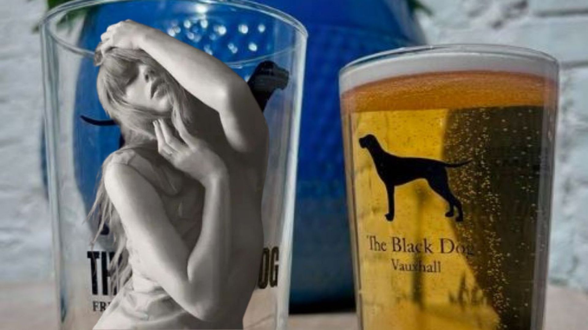 Taylor Swift: New records broken - but why are her fans rushing to a London pub? | Euronews