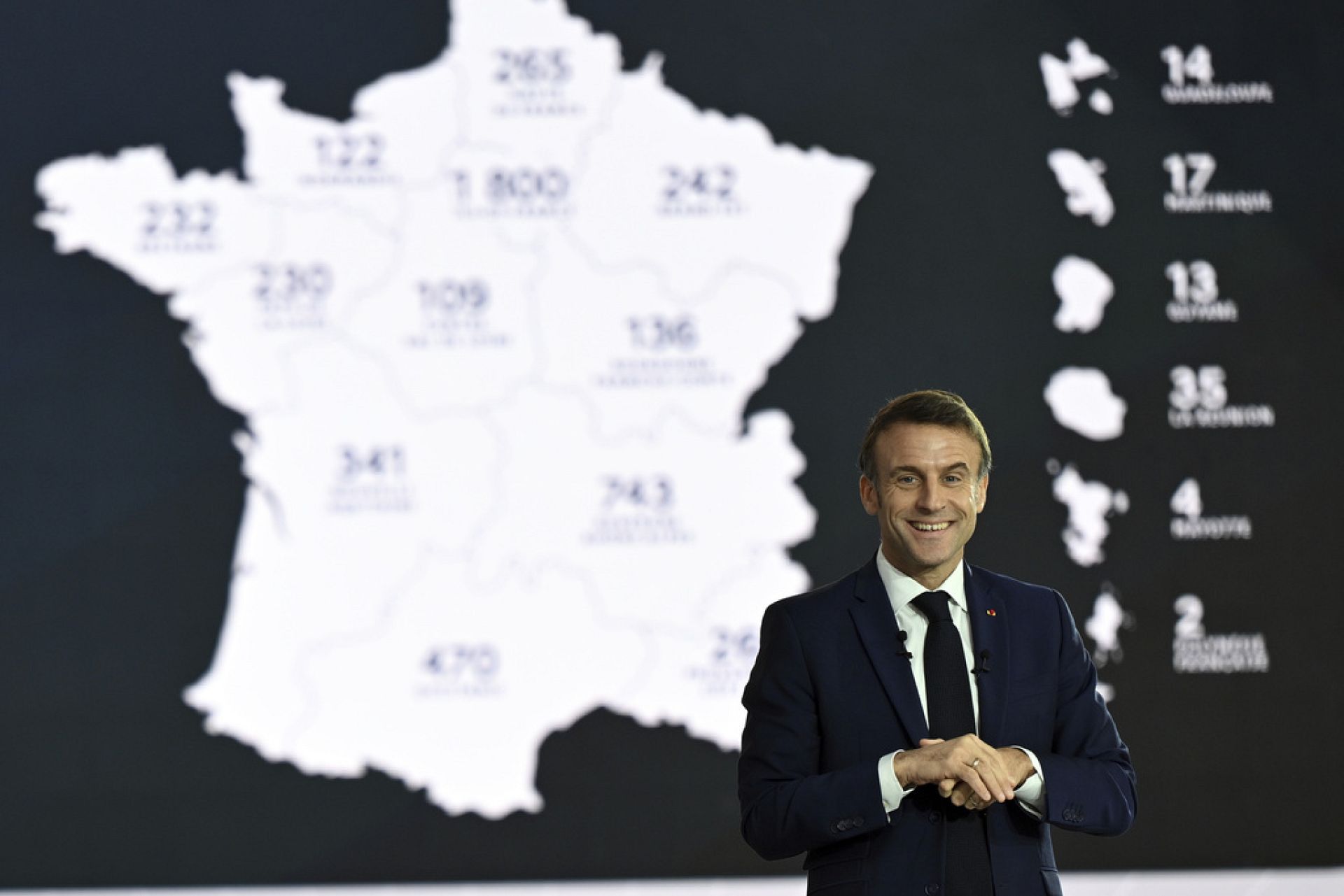 Could France's soaring deficit and debt lead to a rating downgrade ...