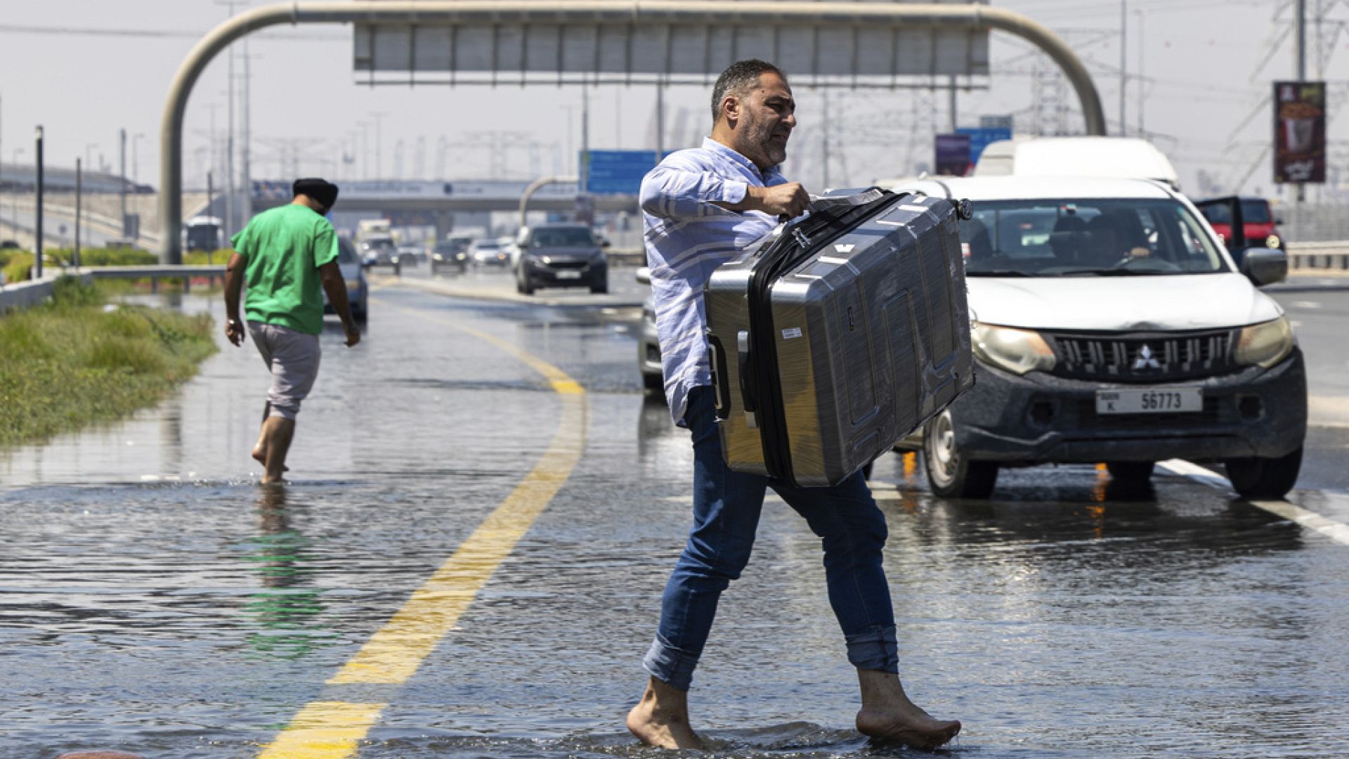 Dubai airport disruption: Here’s what to do if you’ve been affected ...