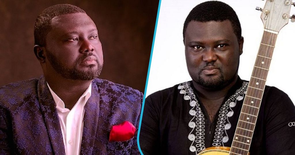 Ghana Mourns: Gospel music icon KODA passes away | Africanews