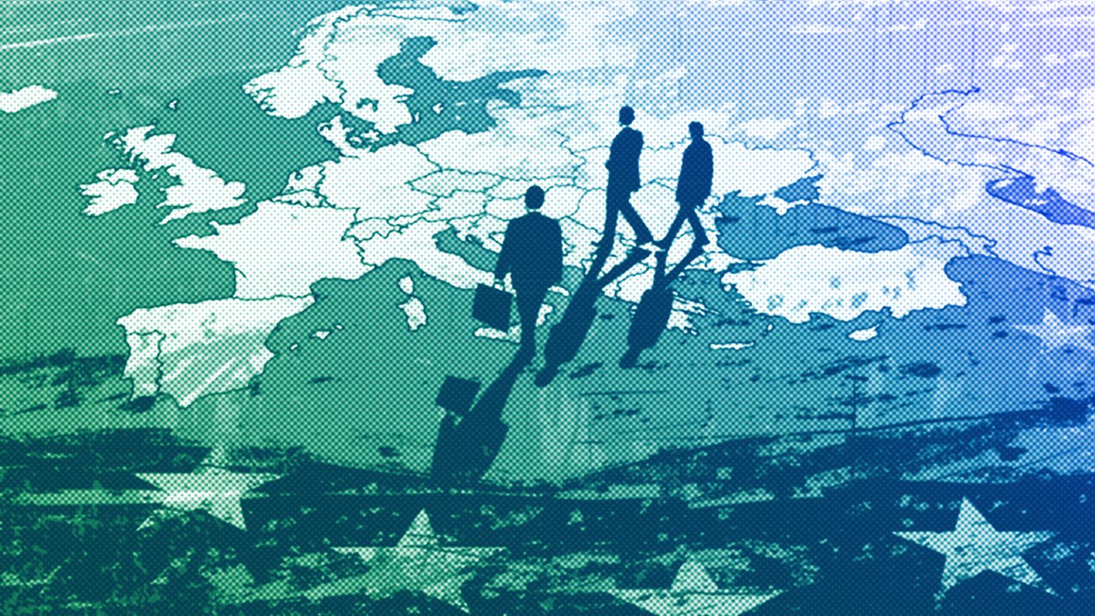 'The Great Disconnect': Why EU trade policy and climate are running ...