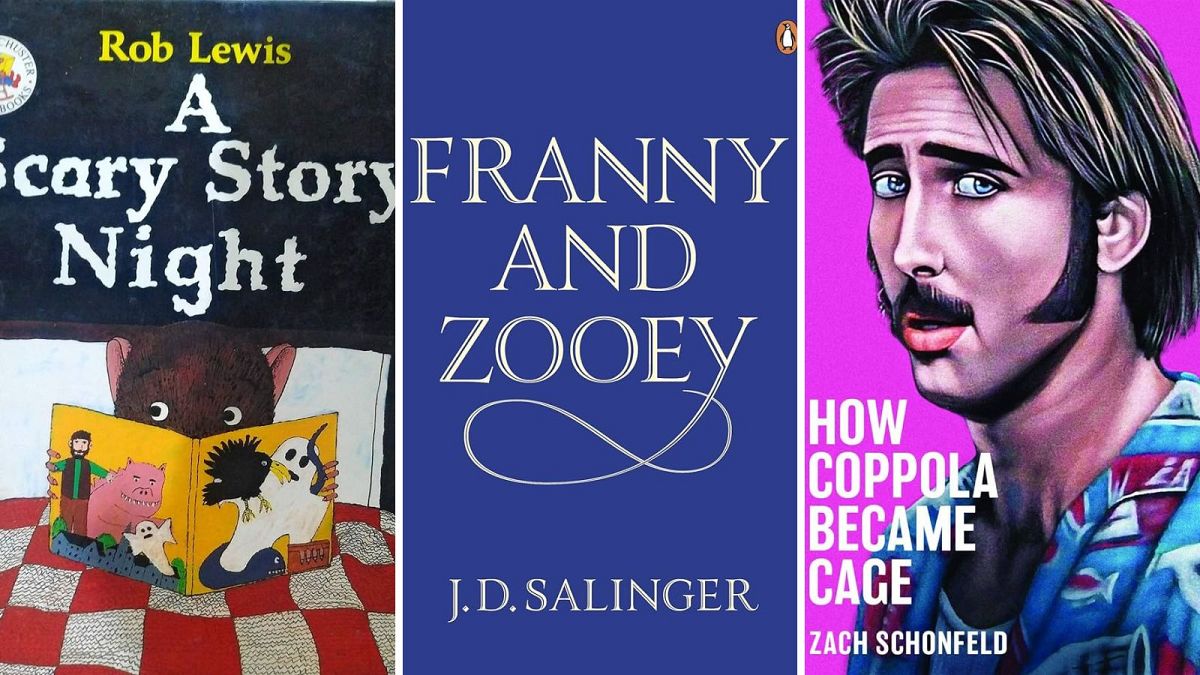 UNESCO World Book Day: The books that made us | Euronews