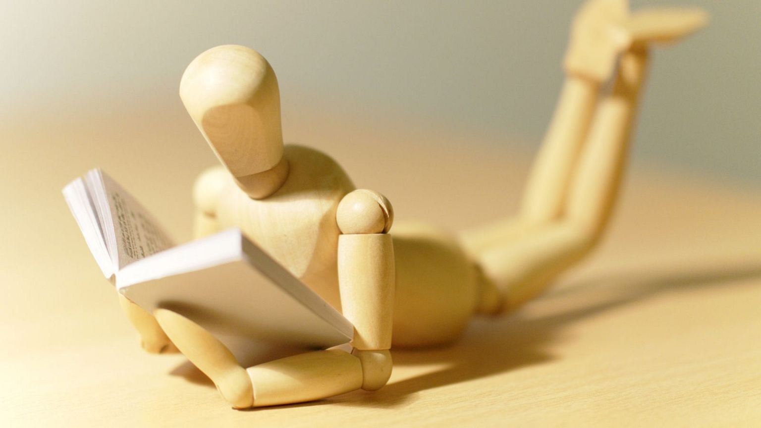 UNESCO World Book Day: The books that made us | Euronews