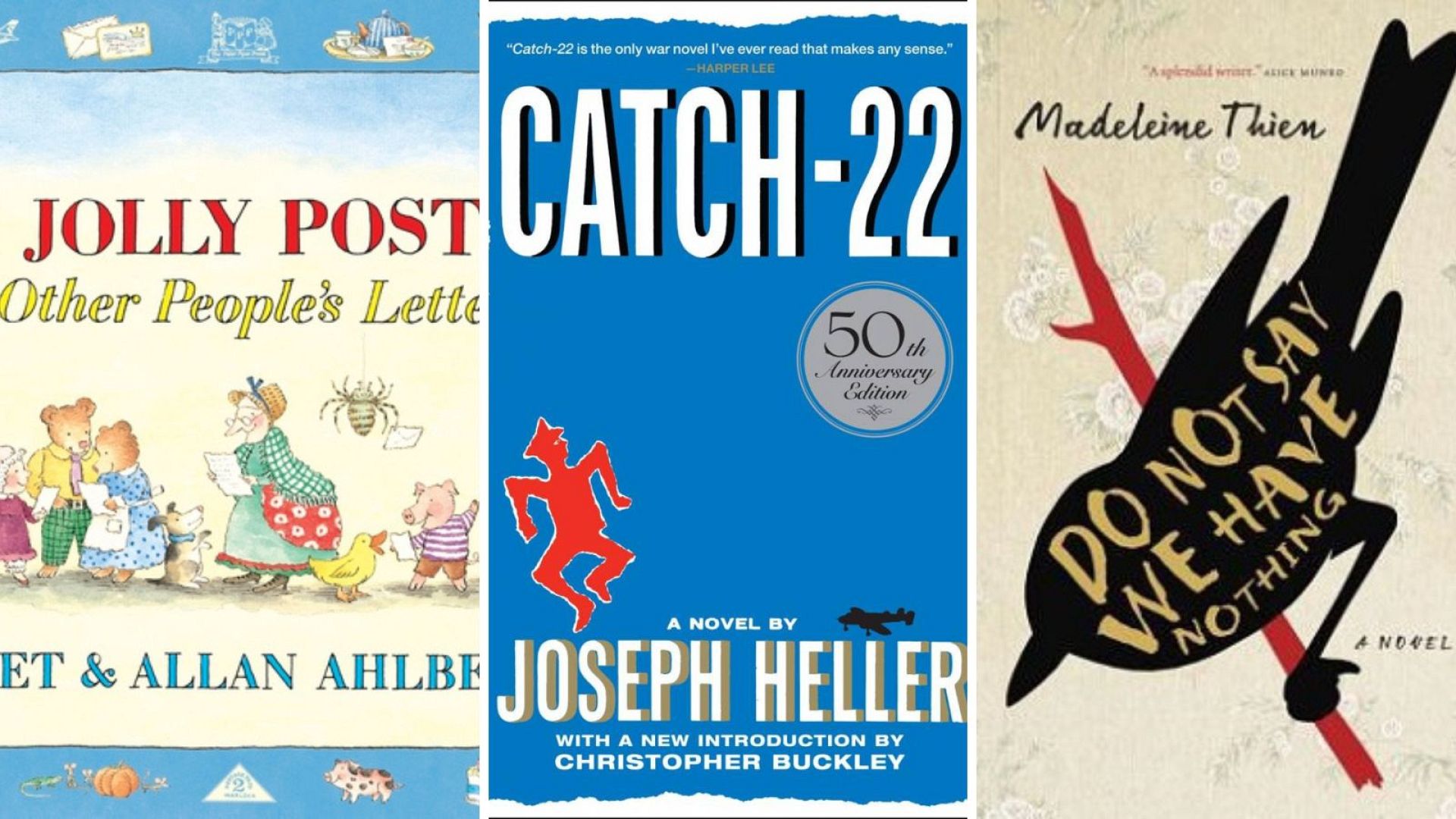 UNESCO World Book Day: The books that made us | Euronews