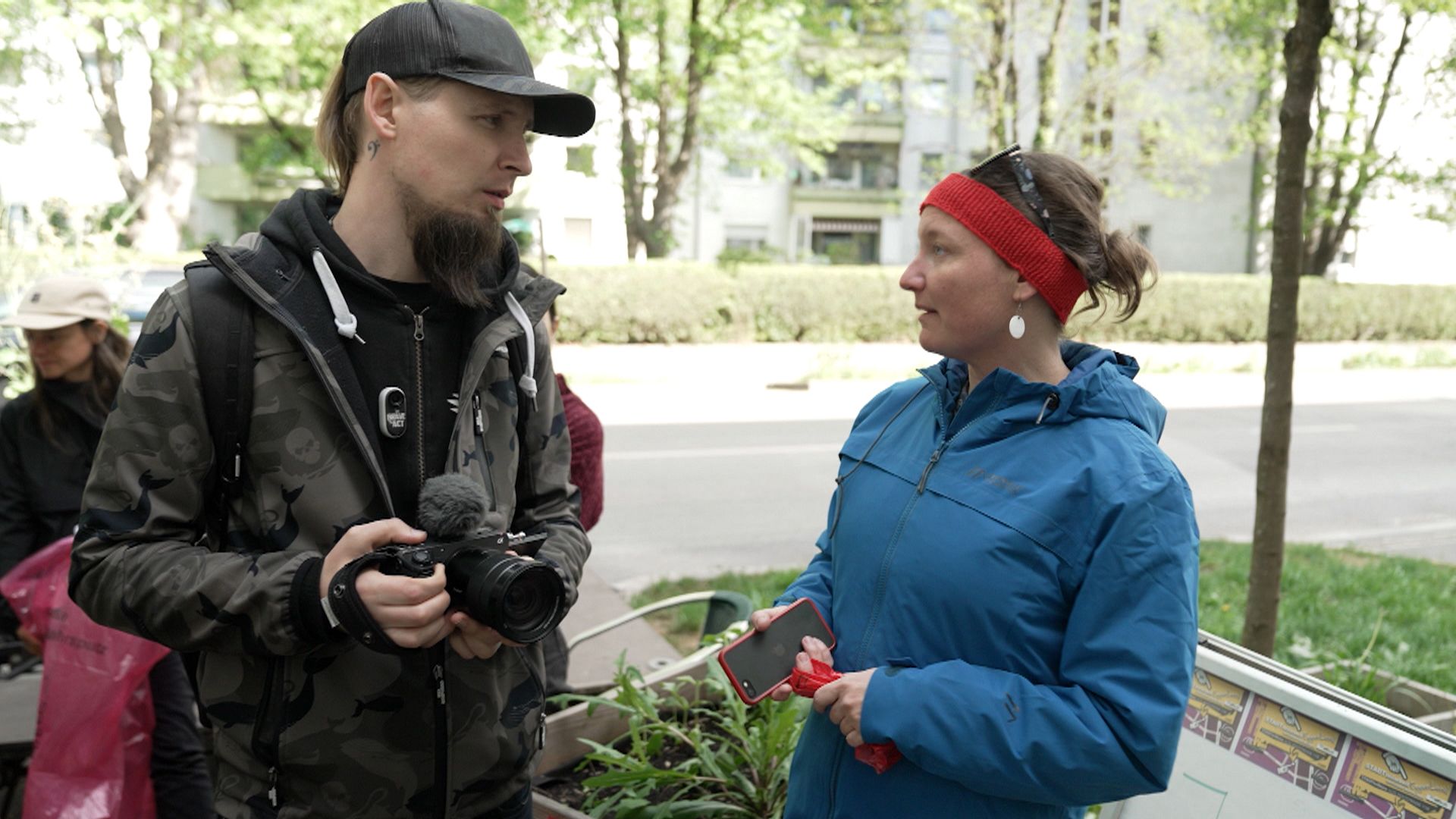 How can you contribute to a greener world? Insights from Graz in ...