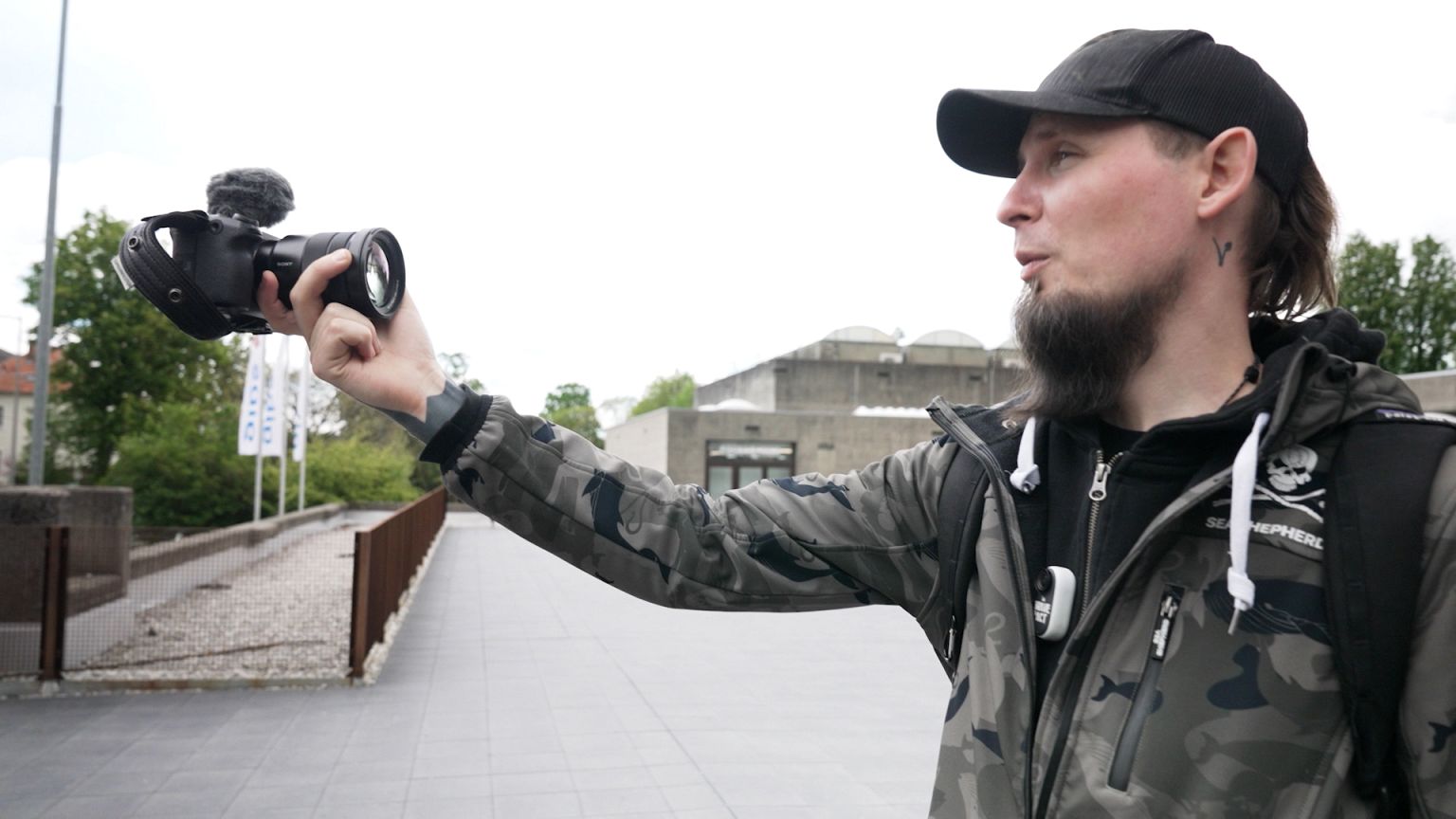 Want to foster climate action through video? Meet the EU Climate Pact ...