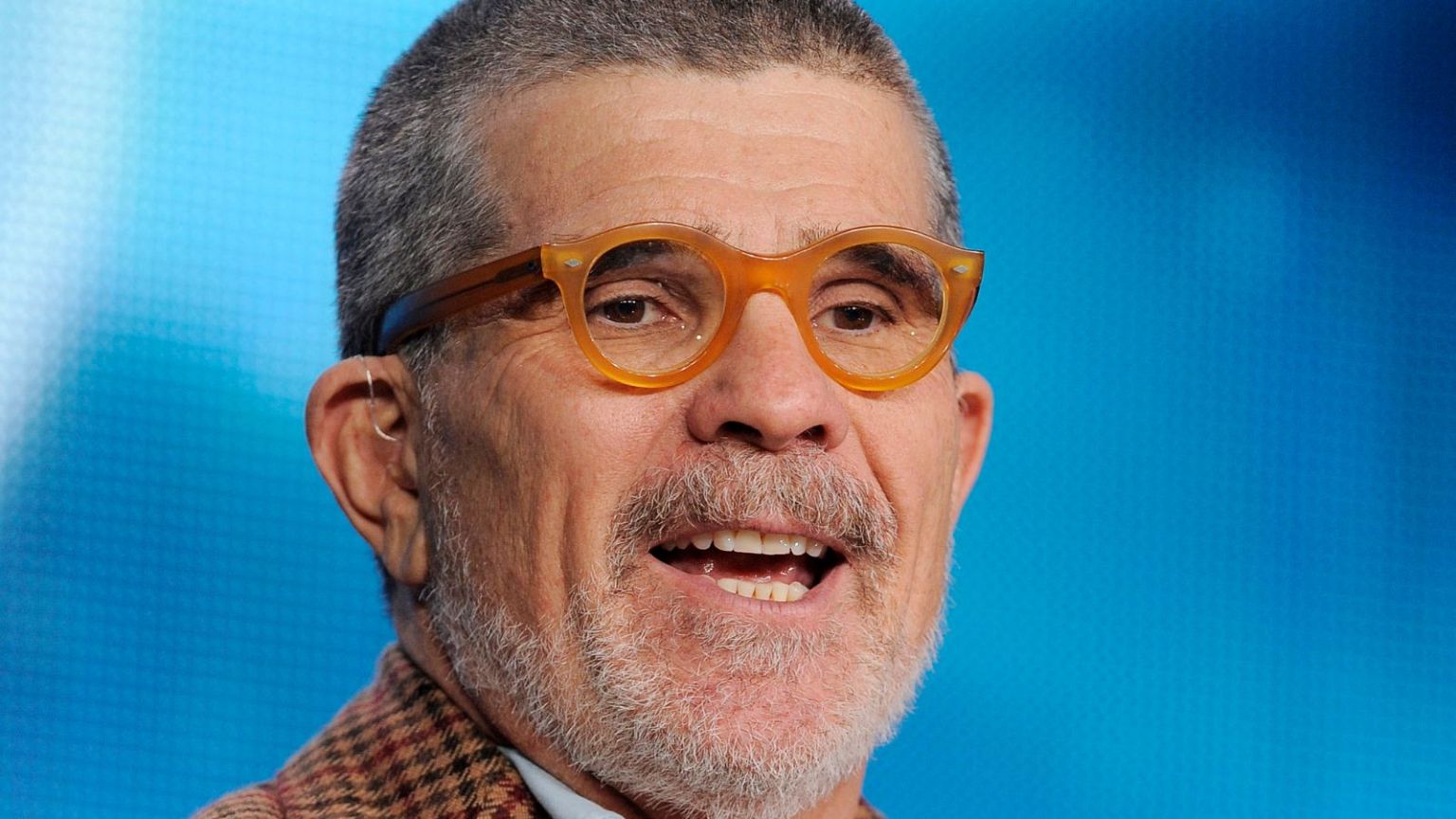 El escritor David Mamet arremete contra el "totalitarismo fascista" de ...