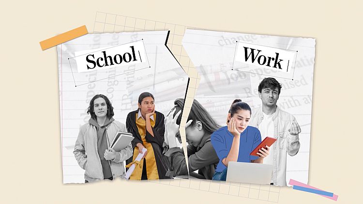 Was sind NEETs und wie wird ihnen geholfen? | Euronews