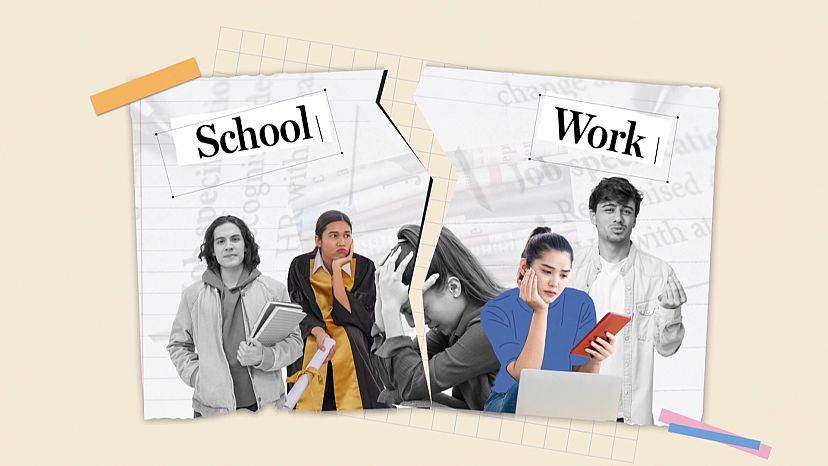 Debunking misconceptions: What is a NEET and why do they need support ...