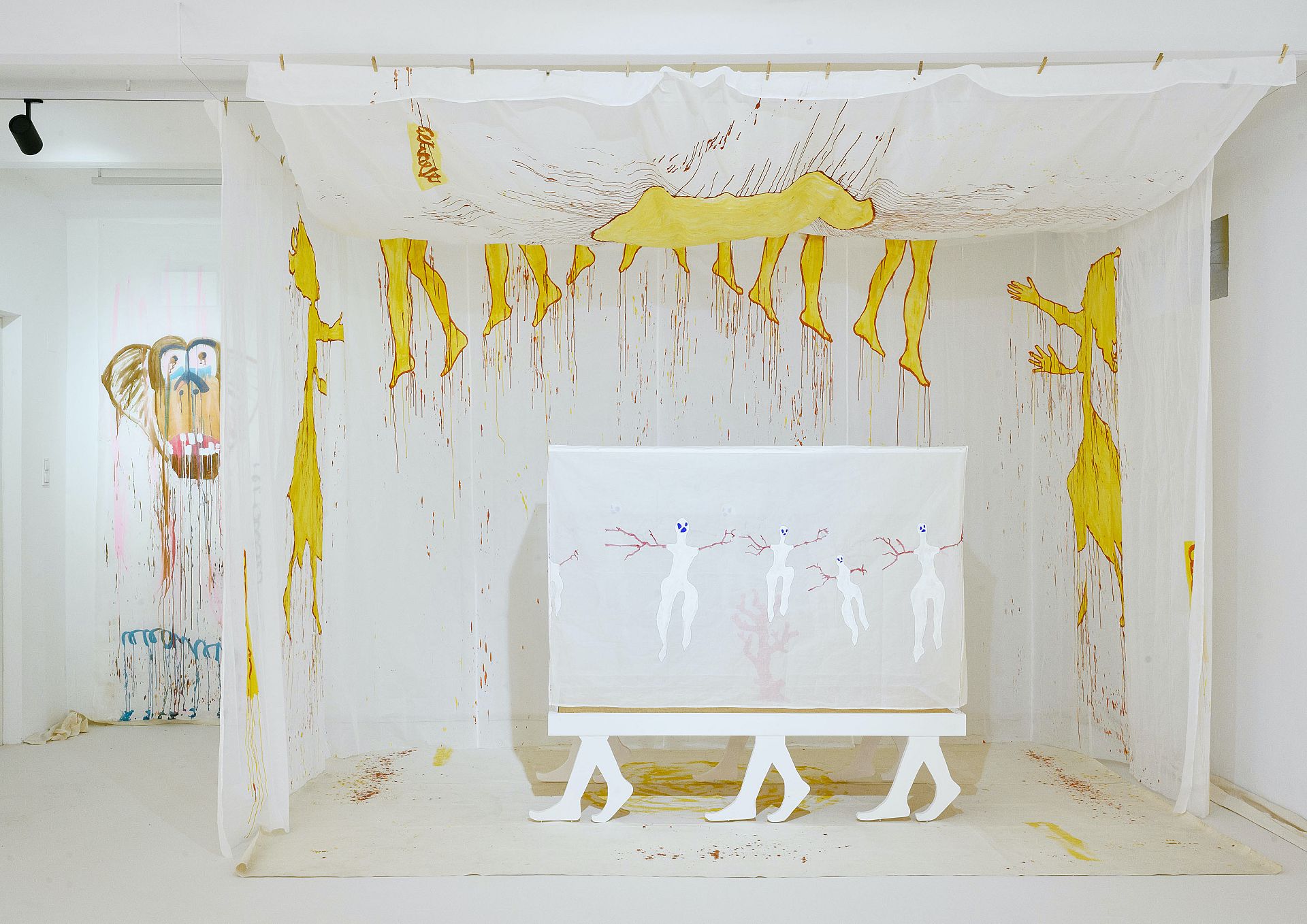 Britain's diverse cultural heritage at forefront of 2024 Turner Prize ...