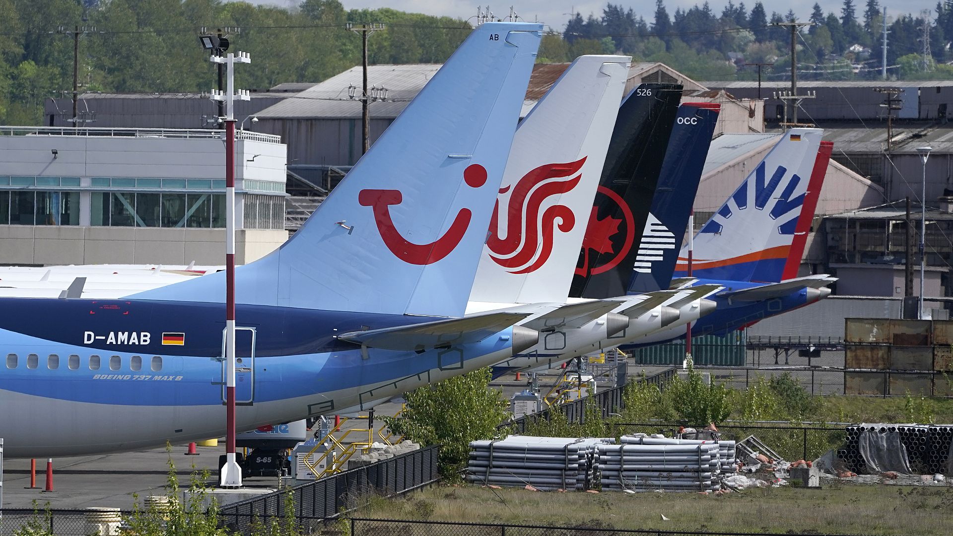 Boeing sees million-dollar losses after series of safety scandals ...