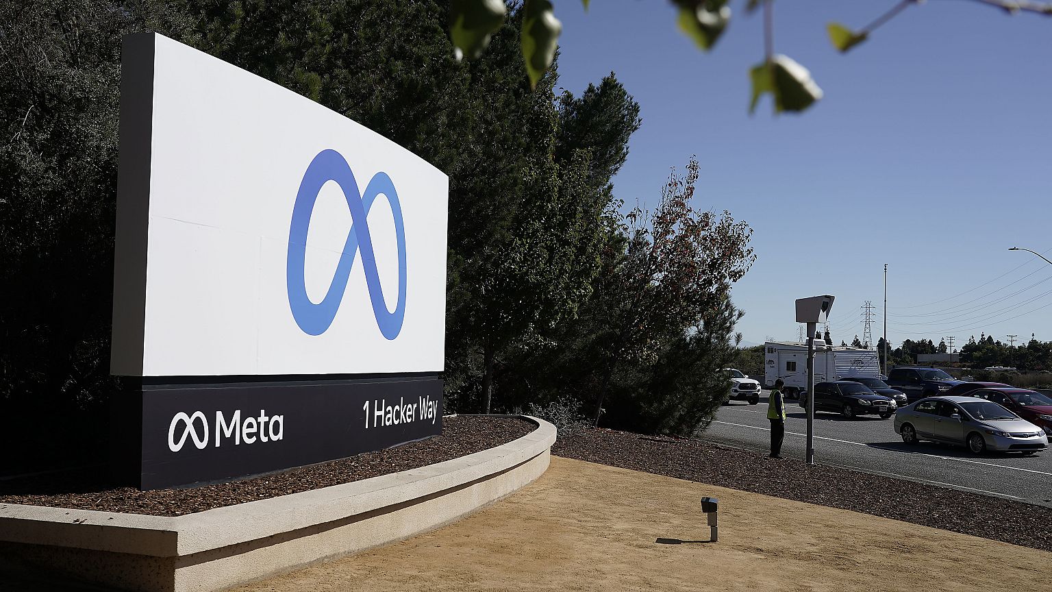 Meta stock plunges: Why the company failed to cheer investors with ...