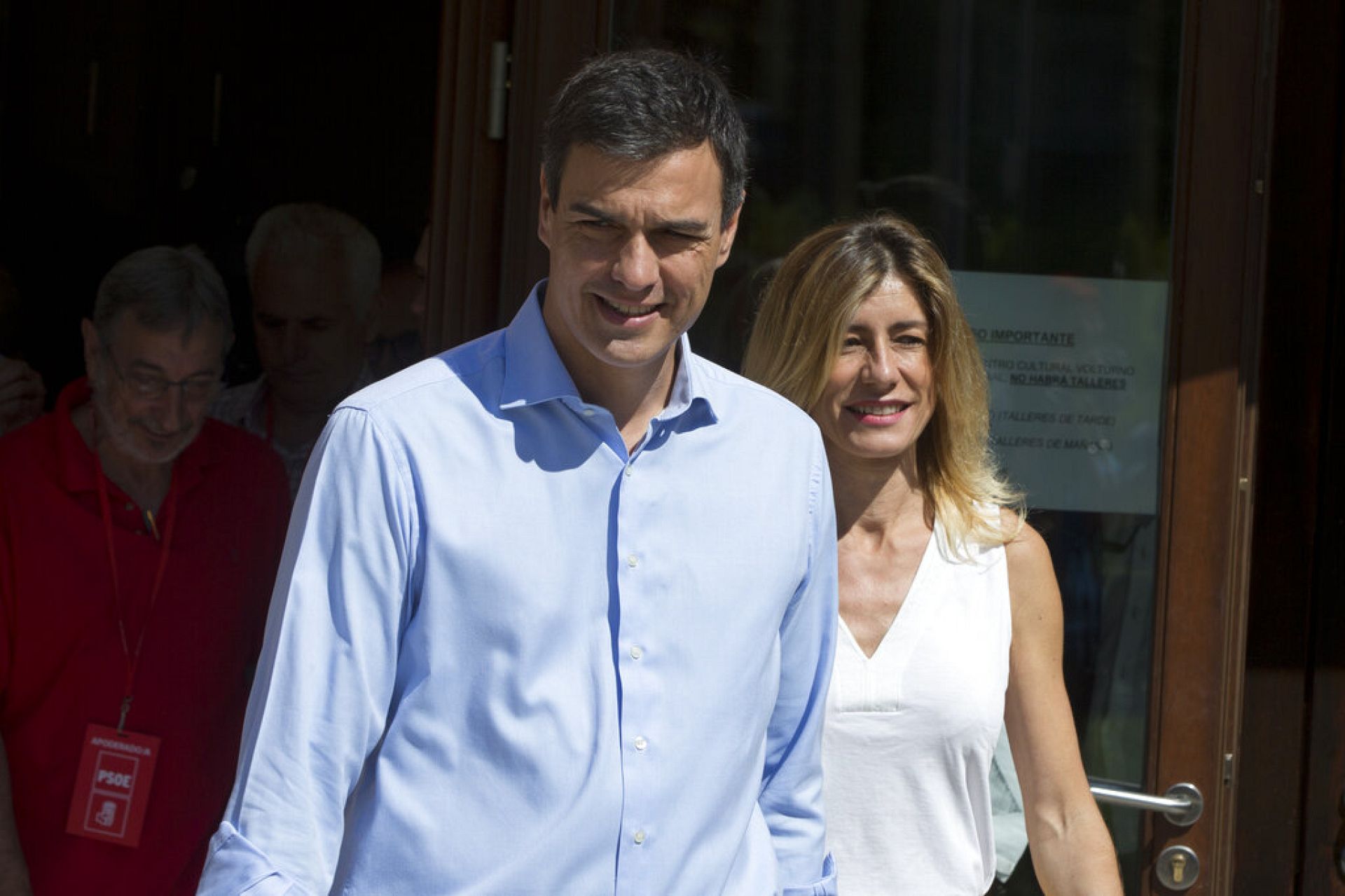 Spanish PM Sánchez weighs options amid wife corruption accusations ...