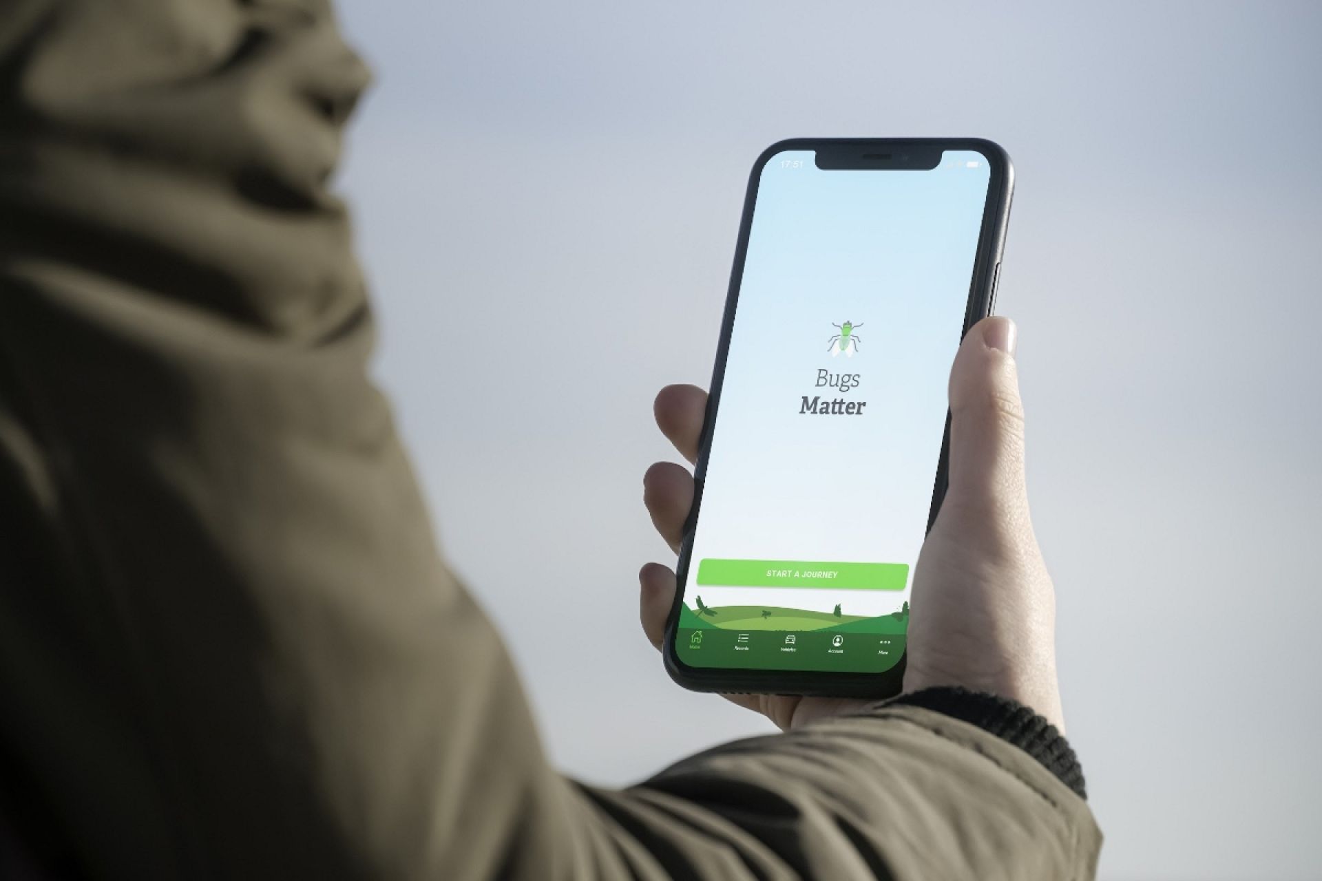 ‘Red flag’: Bug splats on cars reveal a staggering drop in insect ...