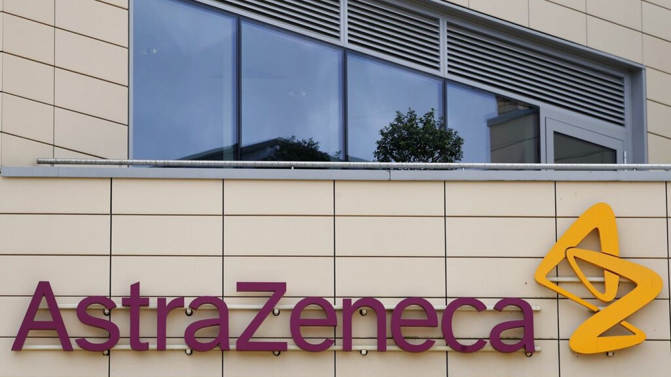 AstraZeneca reveals plans for a billion-dollar cancer plant in ...