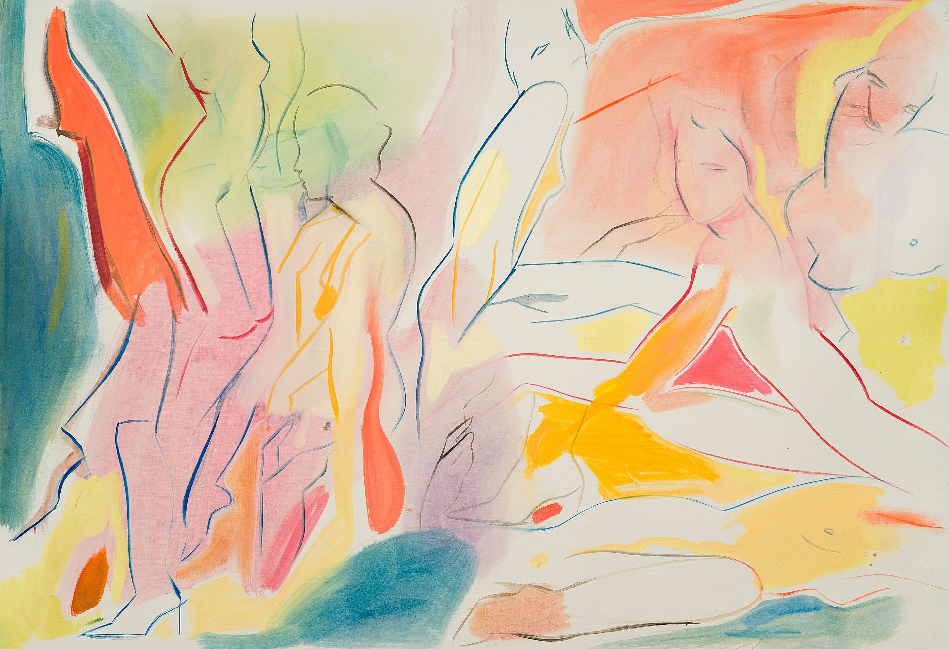 Explore the past, present and future in 'The Infinite Woman': Alona ...