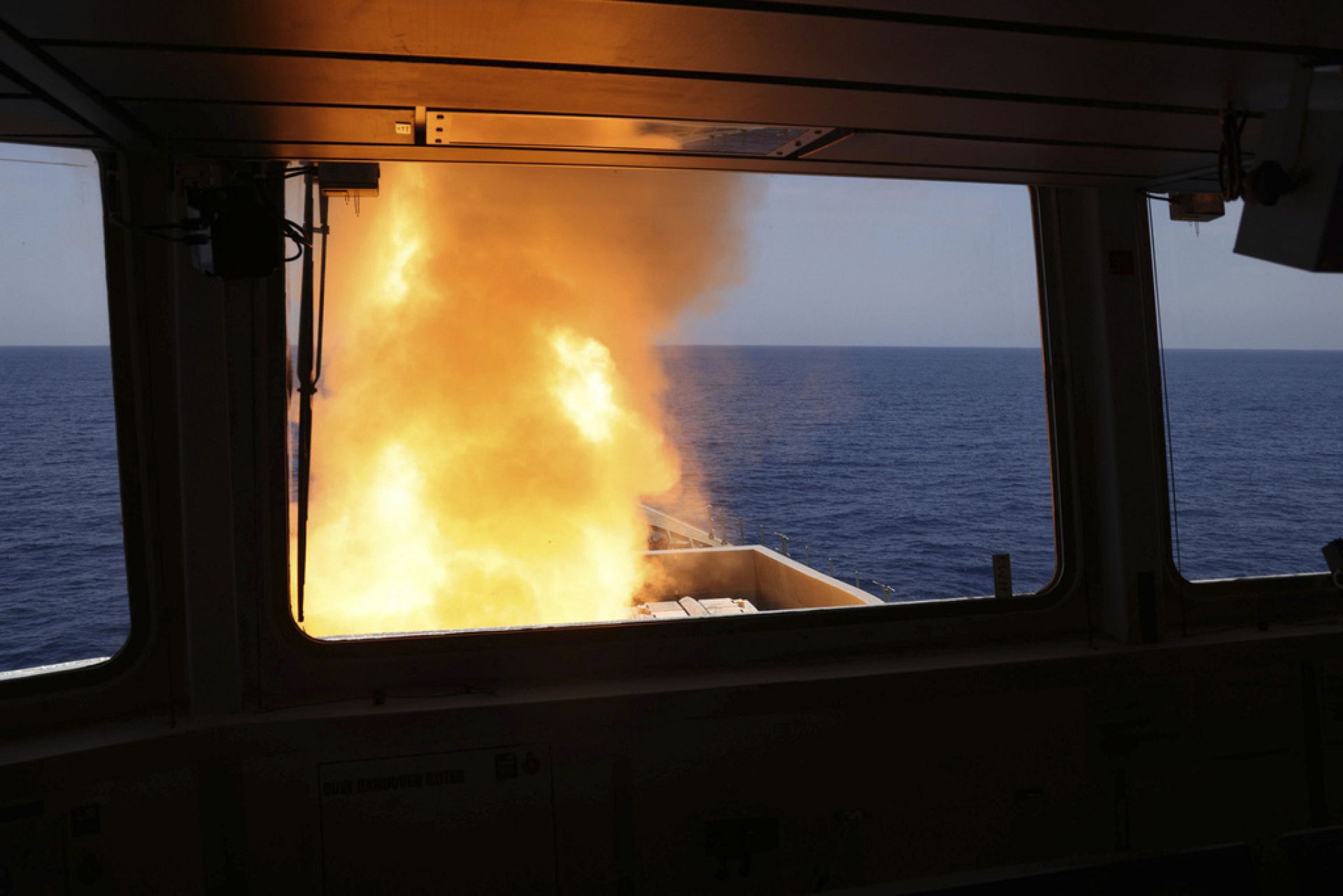Yemen's Houthi rebels attack Panama-flagged oil tanker in Red Sea ...