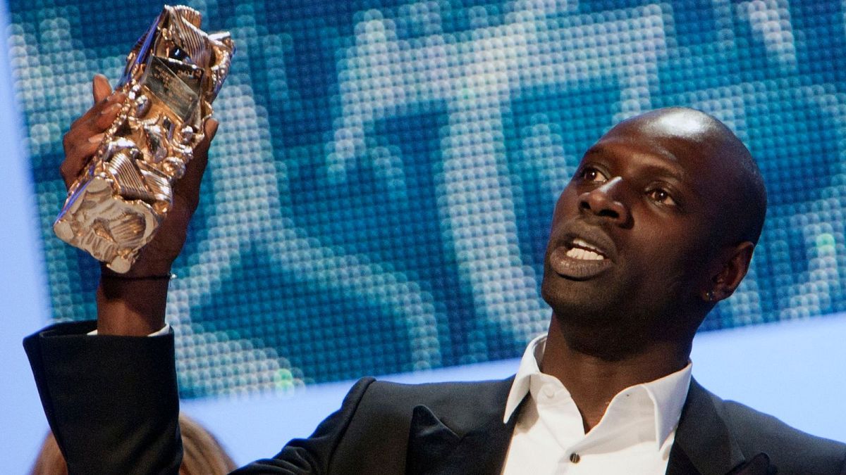 Omar Sy: "El exceso de individualismo en Francia impulsa el ascenso de ...