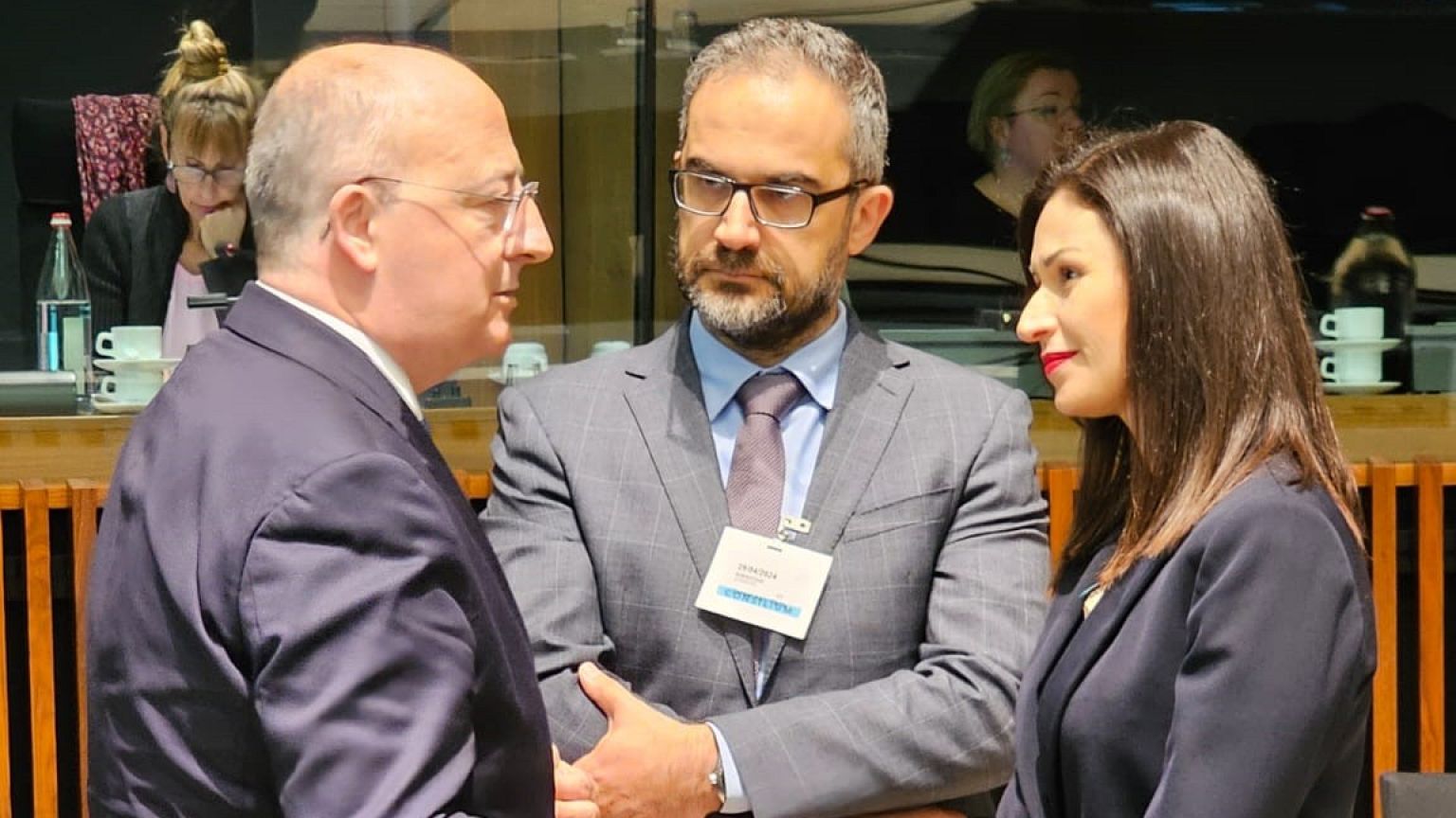 Αναζητούν συνισταμένη για αγρότες και ΚΑΠ οι υπουργοί Γεωργίας της ΕΕ ...