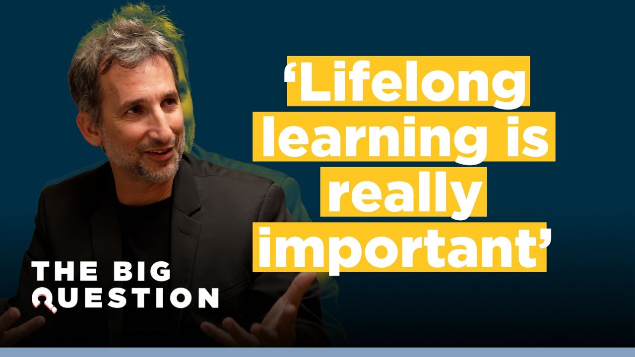 The Big Question - Latest episodes, latest news and updates about ...