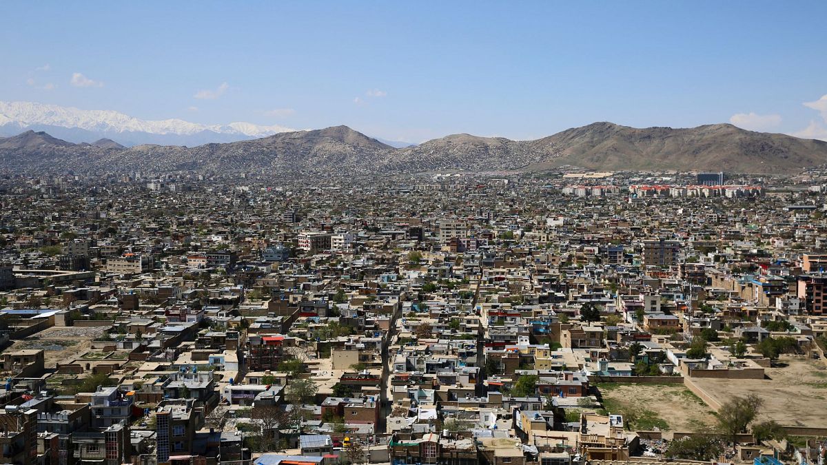 ‘A new page of Afghanistan’: Students studying tourism want to show ...