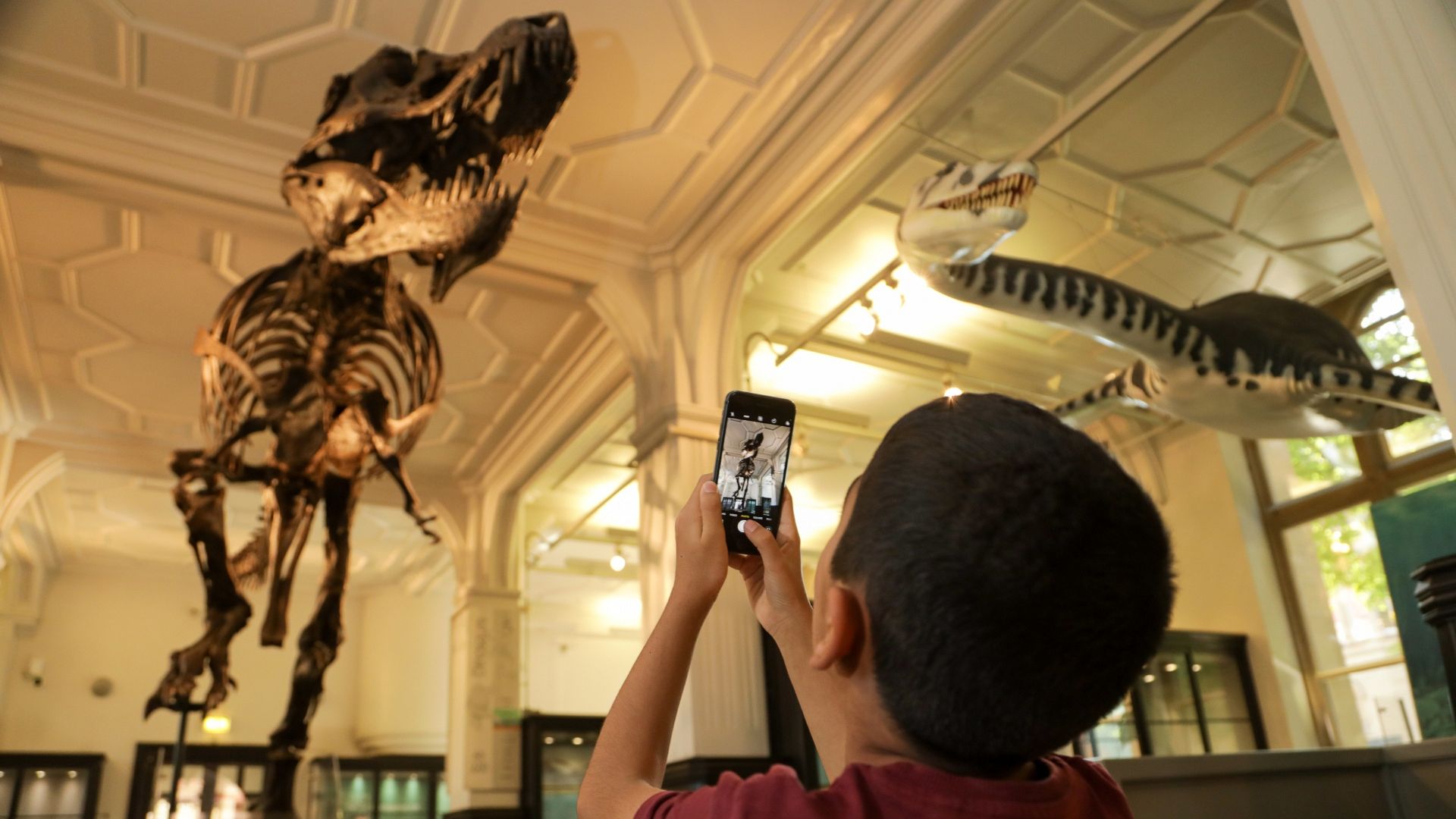 Major renovations lead nominations for UK Museum of the Year 2024 ...