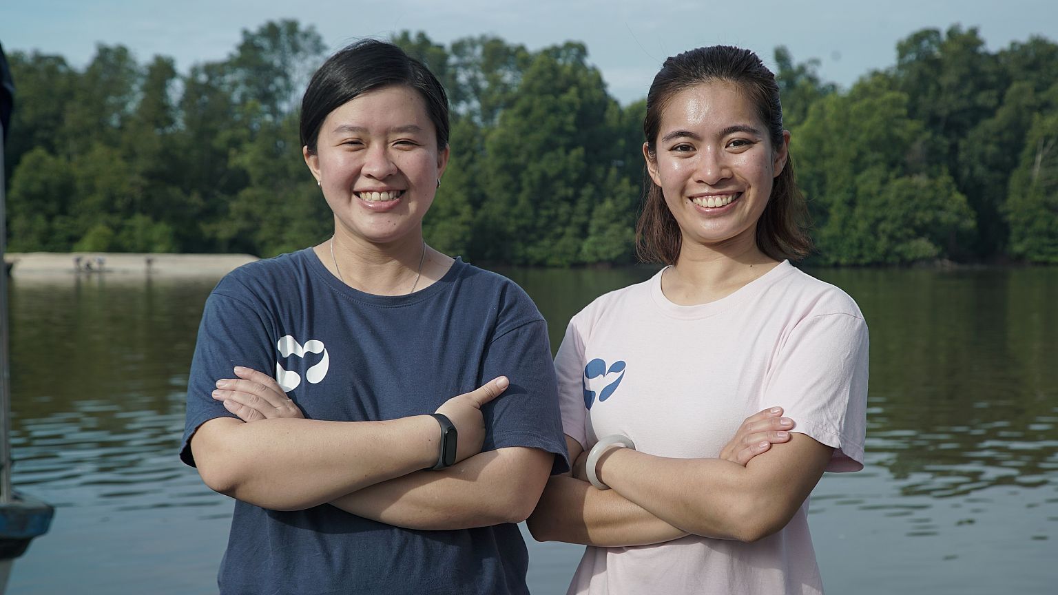 Watch: Malaysian scientists save marine mammals by listening to the ...