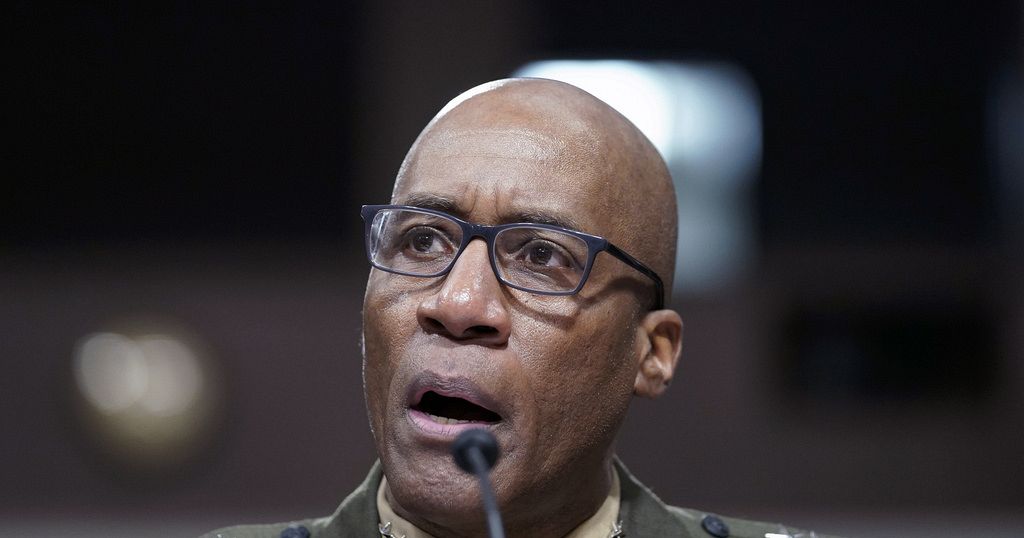 US says it will return to Chad for talks to keep troops in the country ...