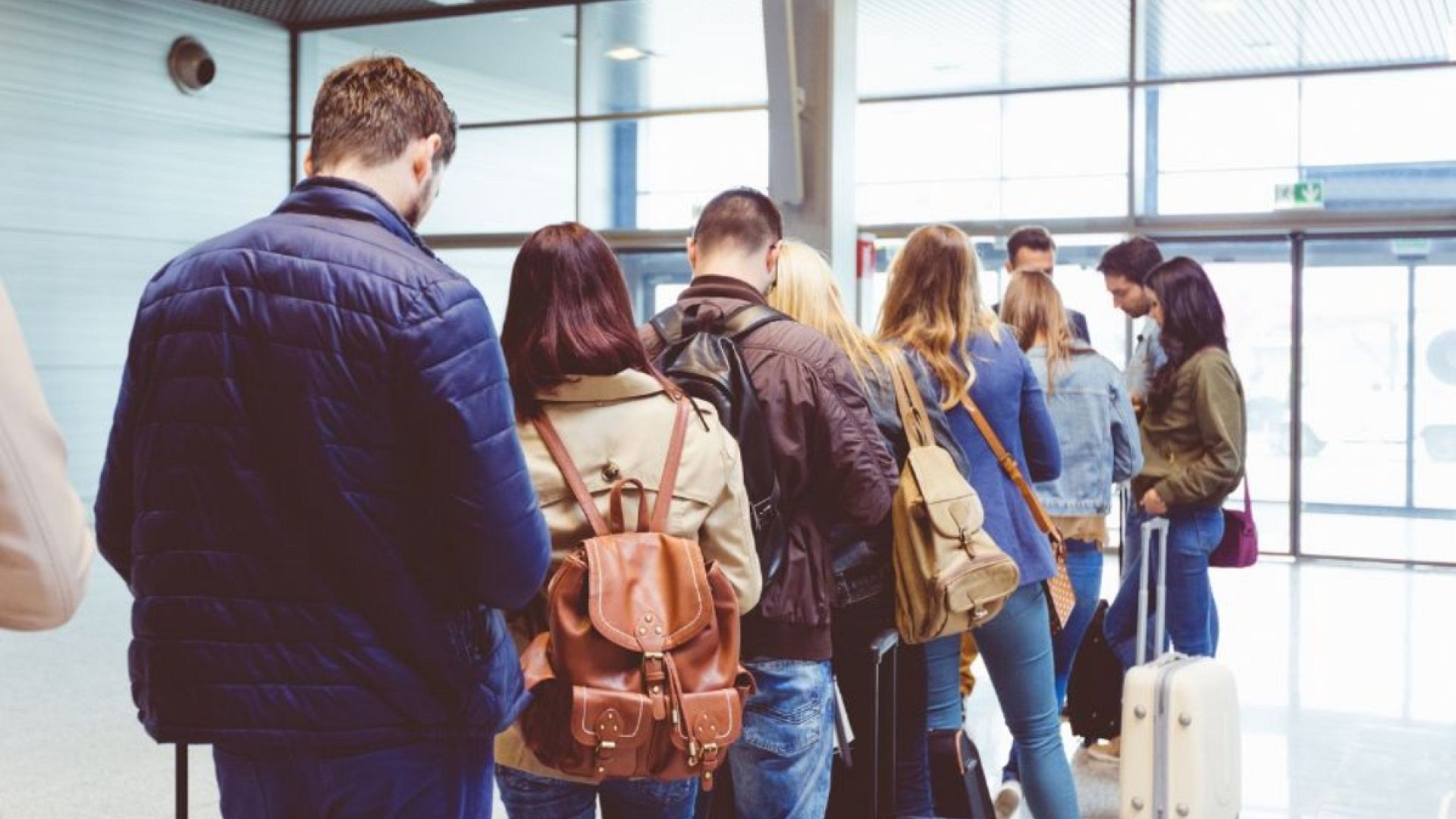 Comment fonctionnera exactement le nouveau système d'entrée-sortie de l ...