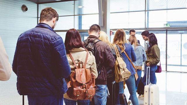 How exactly will the EU’s new Entry/Exit System work? All your ...