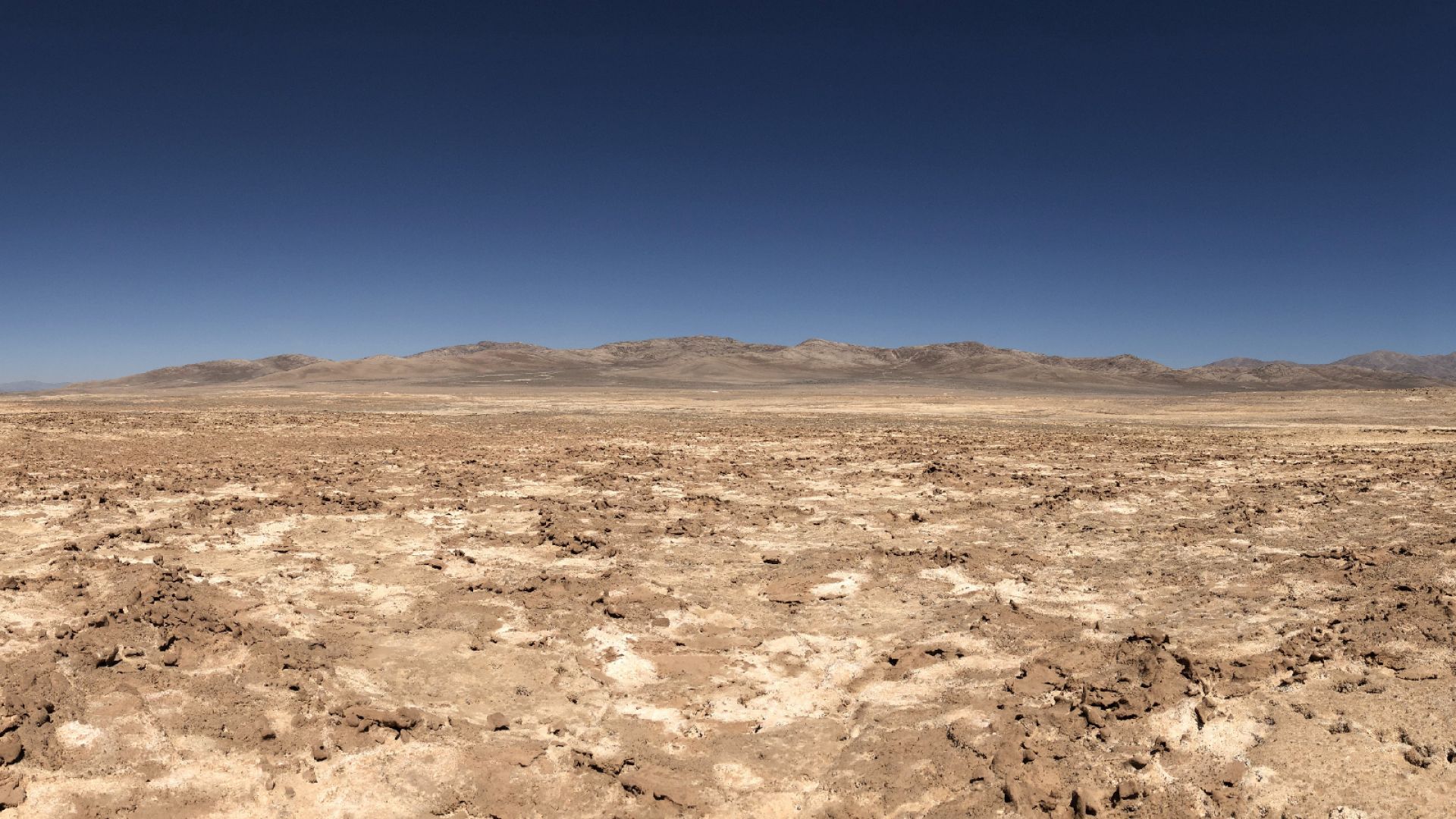 Scientists' discovery under Atacama desert could help search for life ...
