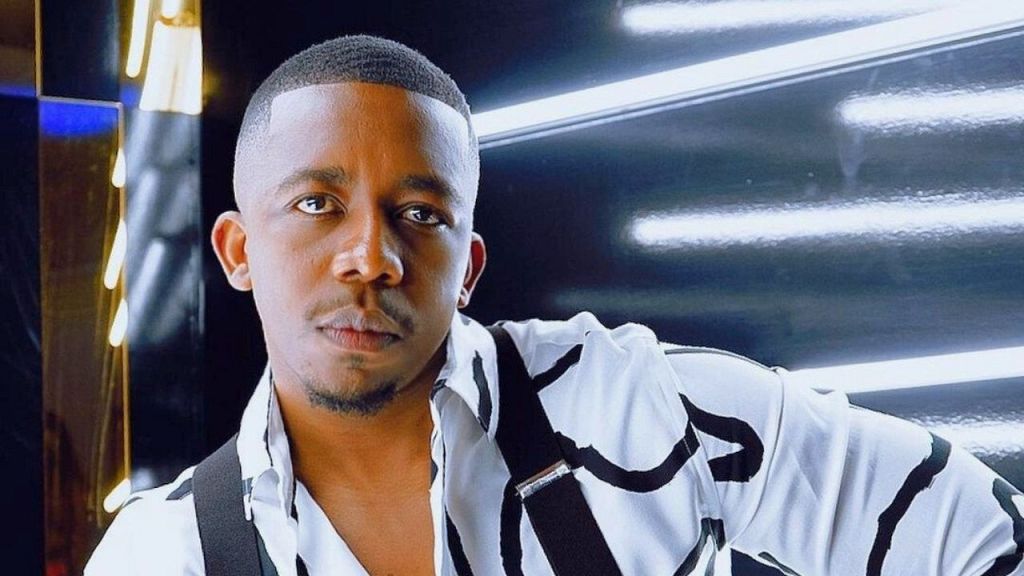 South African actor Mpho Sebeng dies tragically in car accident ...