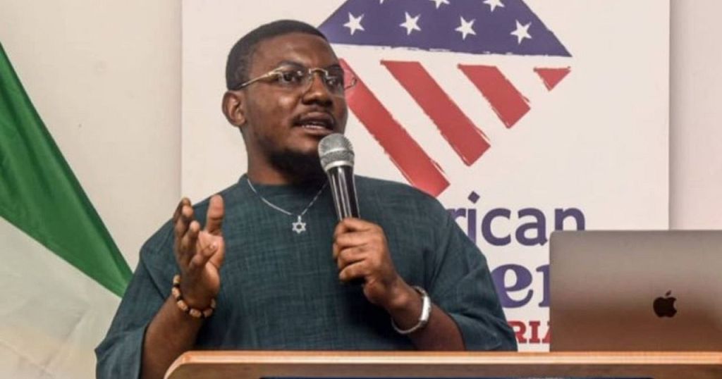 Nigeria: Detention of investigative journalist sparks concern for press ...