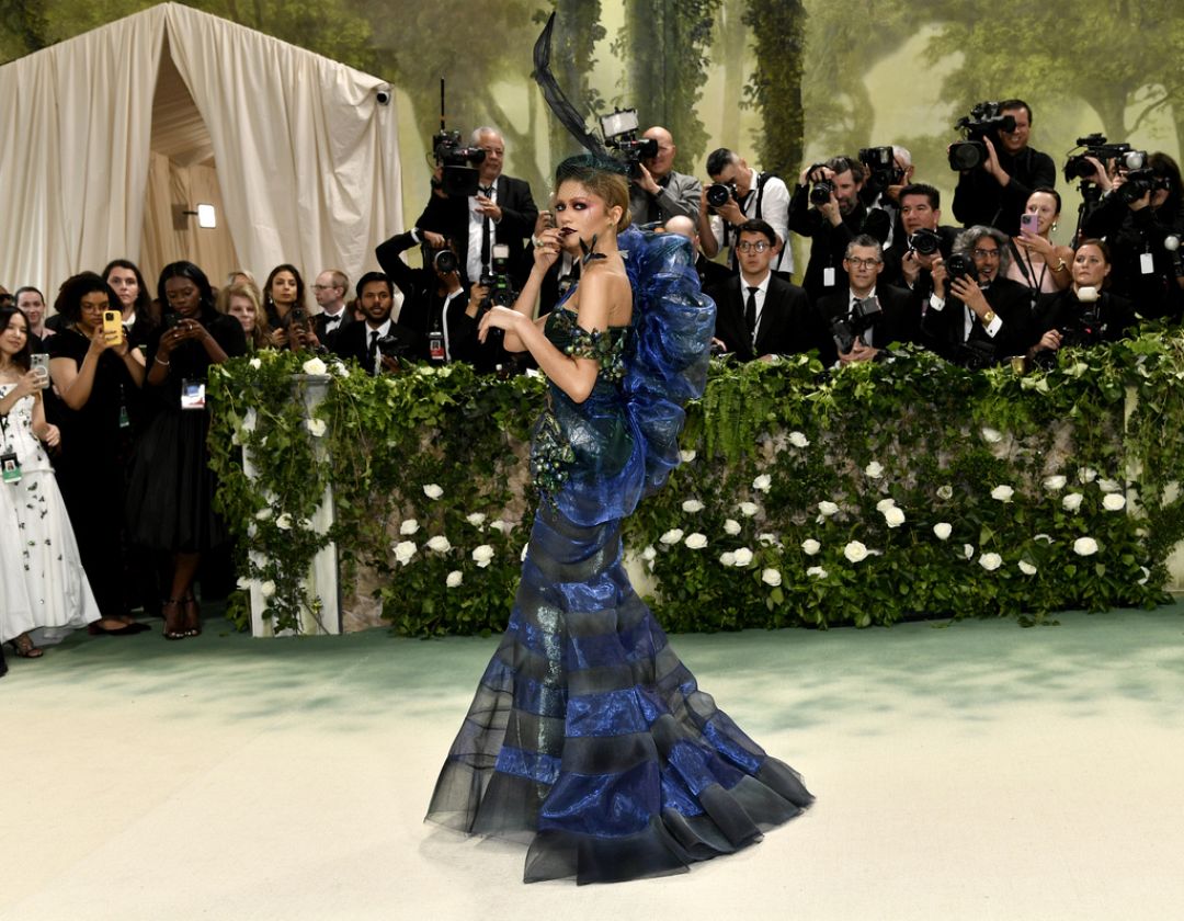 Met Gala 2024: The best, worst and most daring looks | Euronews
