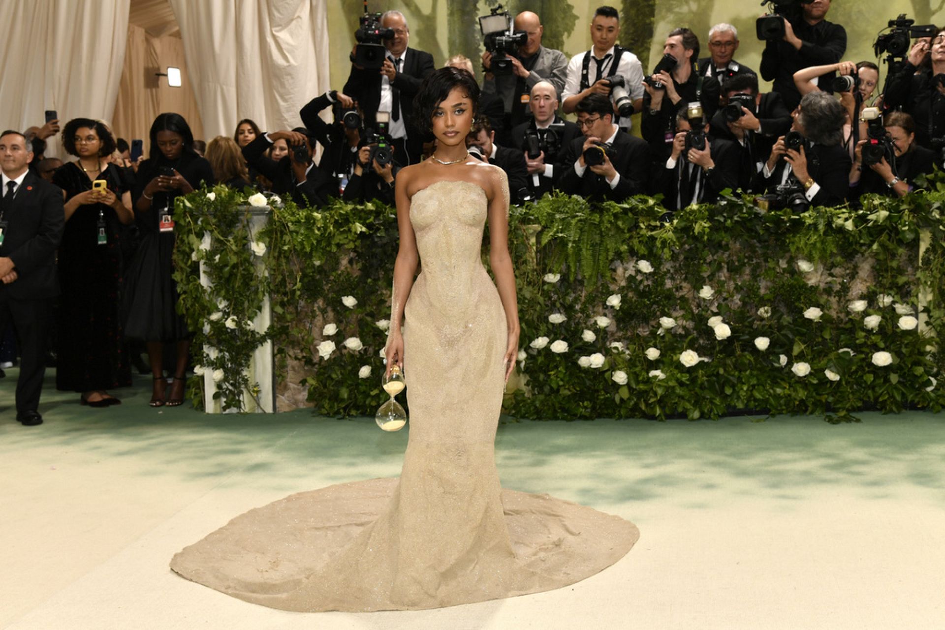 Met Gala 2024: The best, worst and most daring looks | Euronews