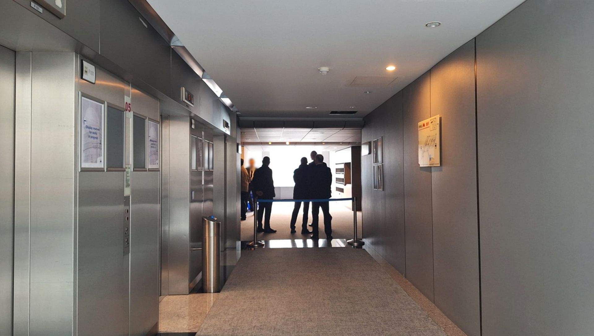 Police search offices of far-right MEP over Chinese espionage ...