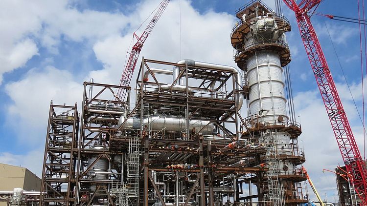 ‘False promises and phantom emissions’: How was Shell able to double ...