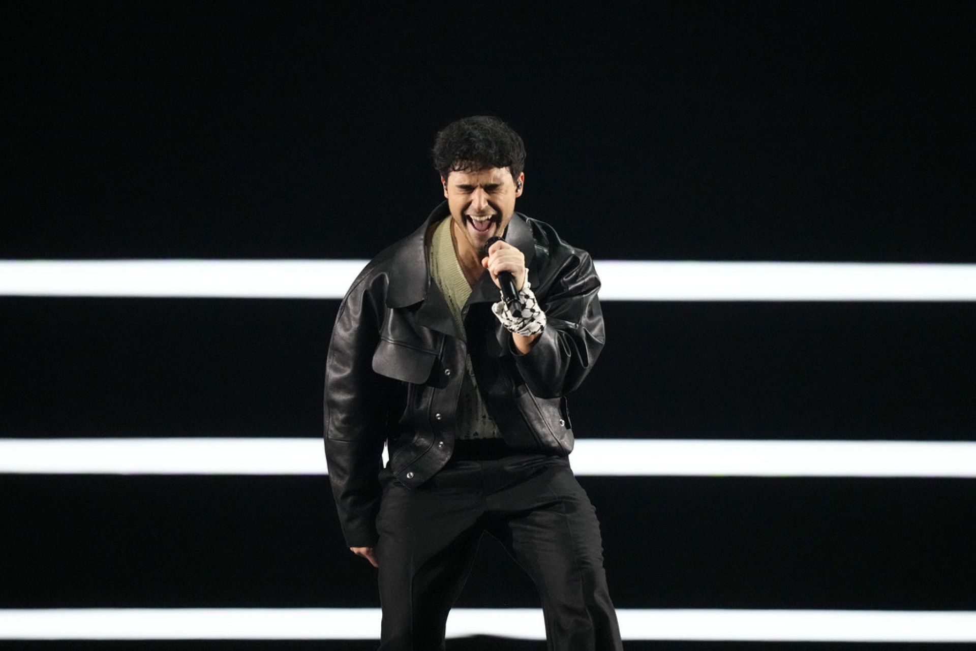 Eurovision Song Contest semi-final 1 kicks off with pop and pro ...