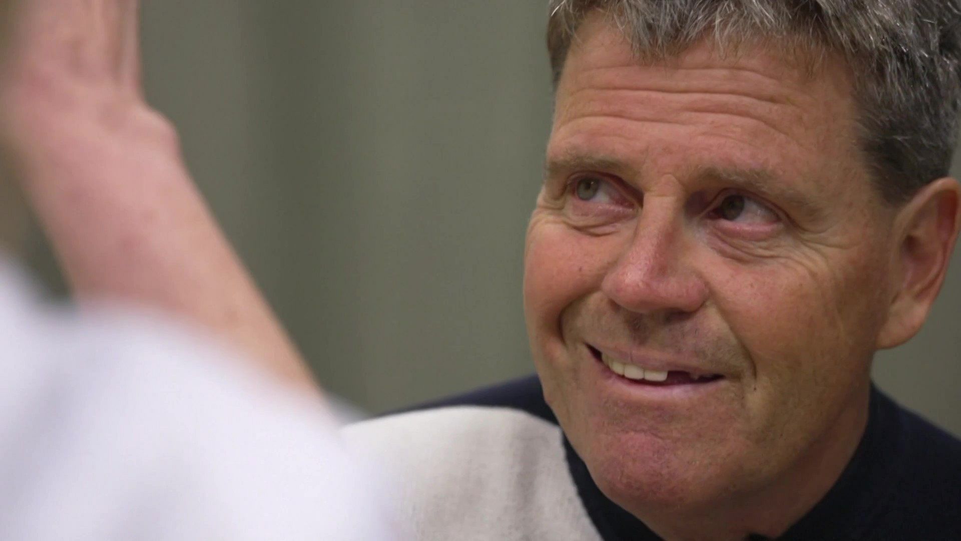 Parkinson’s patient moves freely again after world-first implant of lab ...