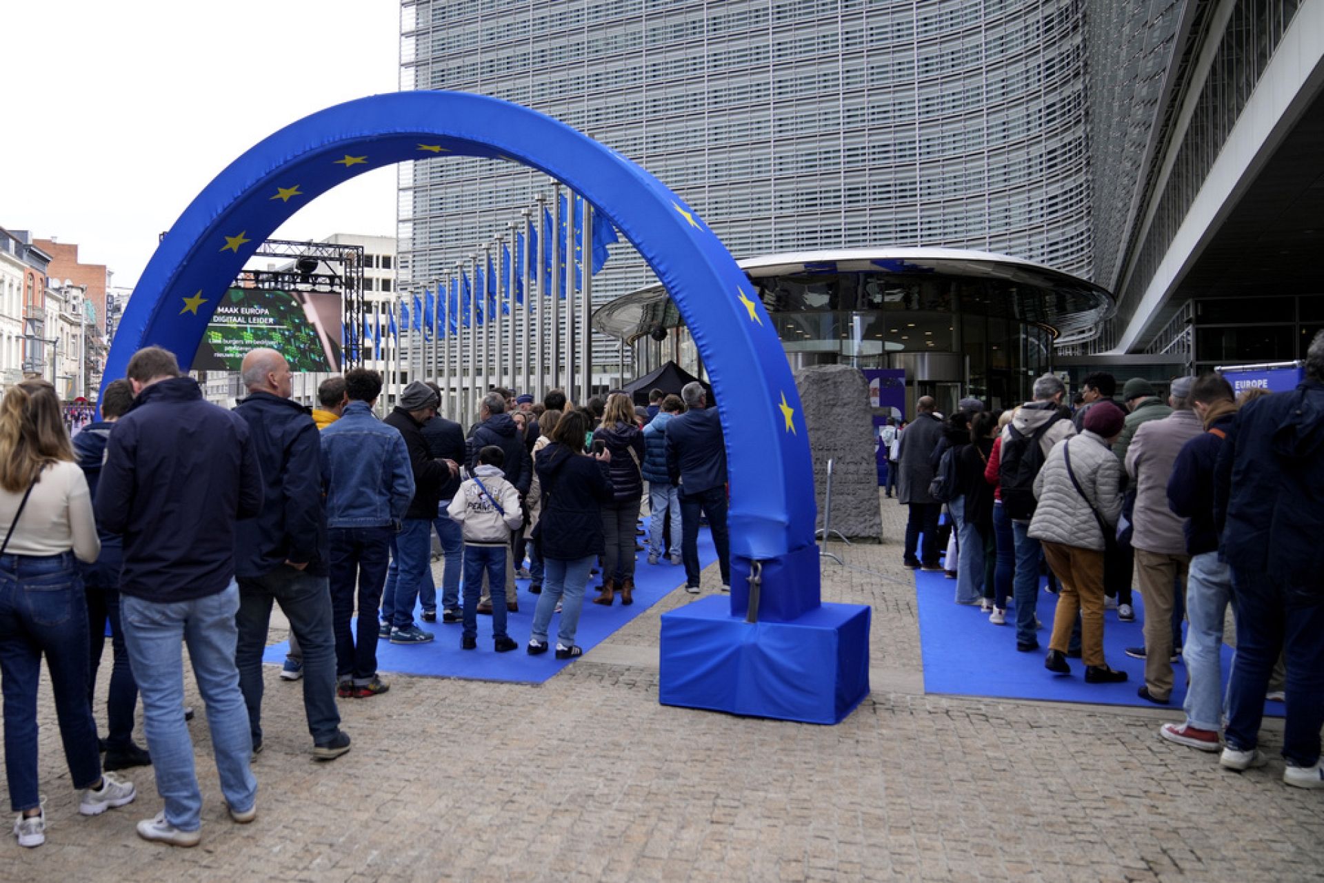 What are European businesses expecting from the EU elections? | Euronews