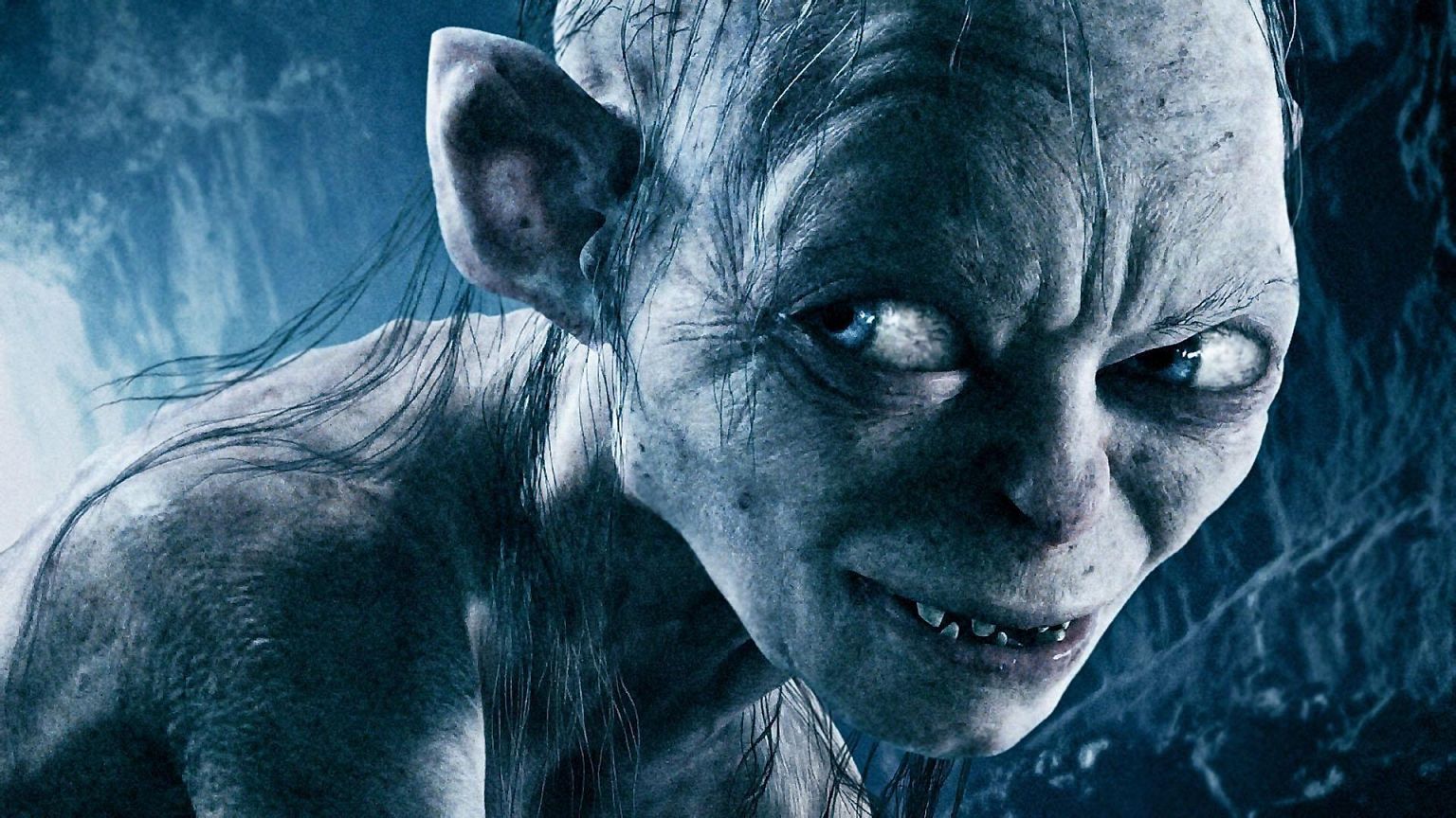 The Hunt for Gollum: Do we need another LOTR film? | Euronews